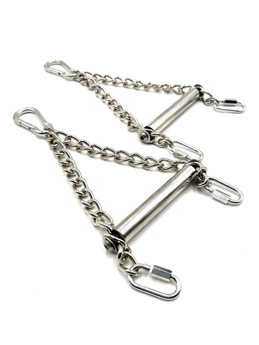 BDSM Spreader & Suspension Bars | Bondesque
