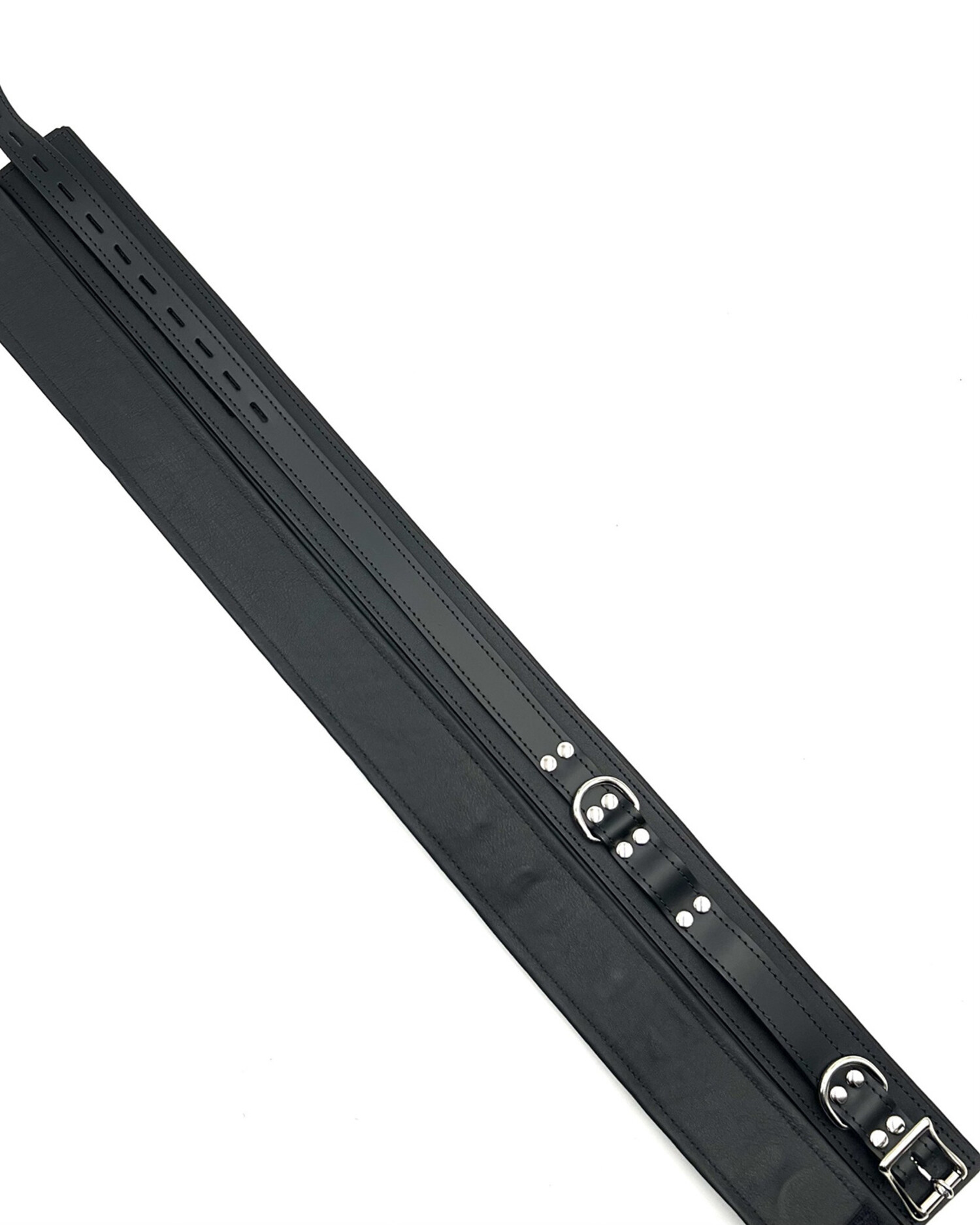 Extreme Class Thigh Straps | KOOKIE INT'L | BDSM Restraints | Bondesque