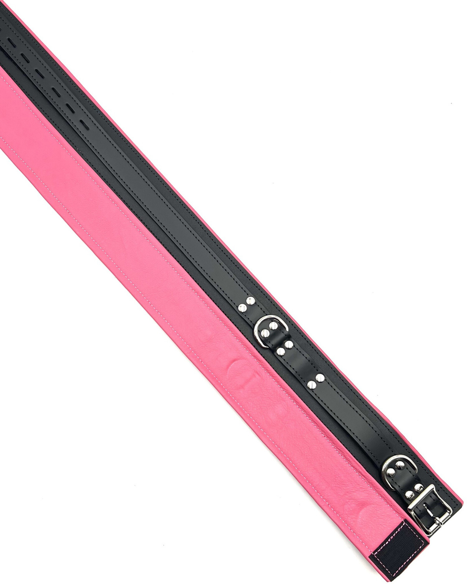 Extreme Class Thigh Straps | KOOKIE INT'L | BDSM Restraints | Bondesque