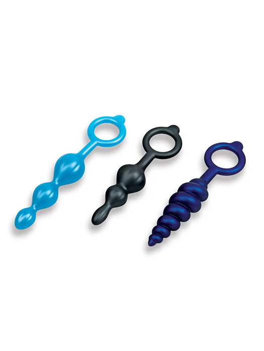 Anal Beads Anal Balls Best Anal Vibrating Silicone And Metal Beads Bondesque