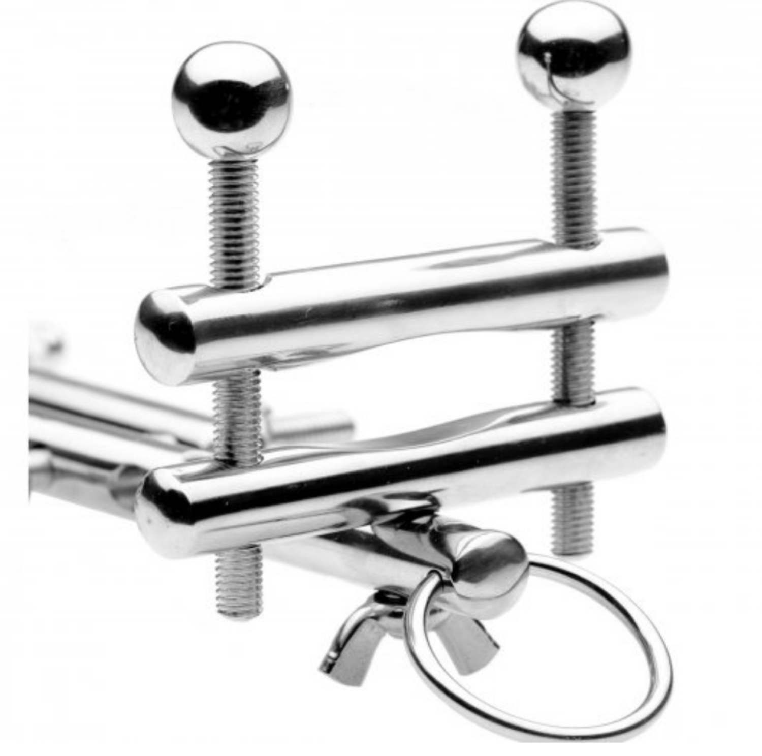 Ultimate Male Lockdown System | Bondesque - Bondesque