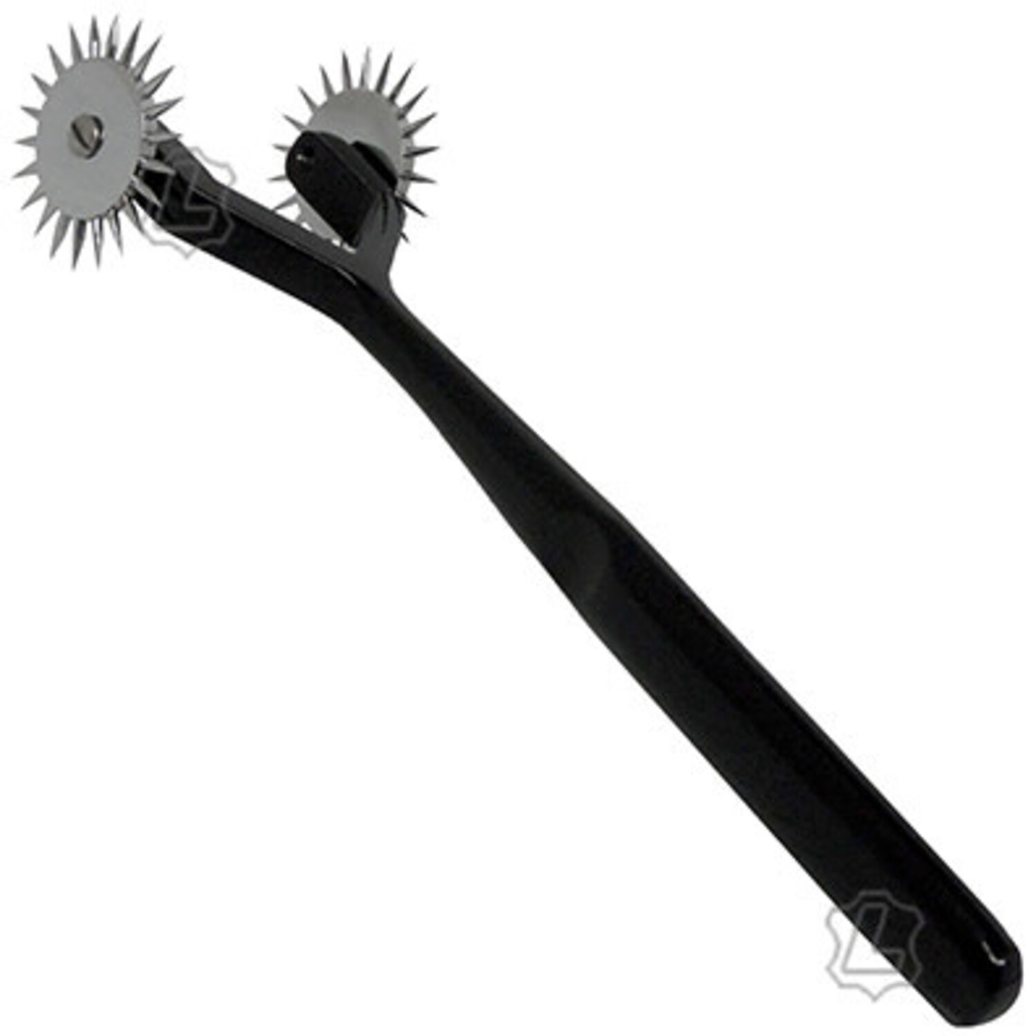 Spurs Pinwheel | Bondesque