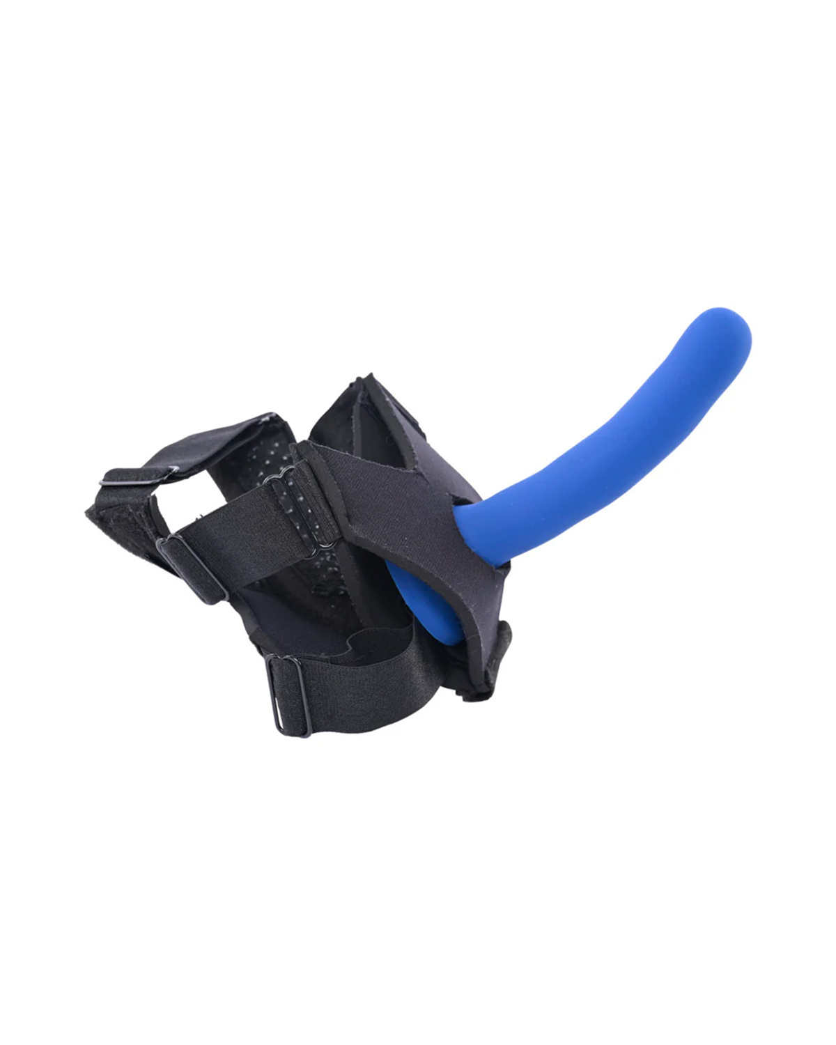 Pivot Flex Foot Strap On | Solo penetratio Harness | Sportsheets - Bondesque
