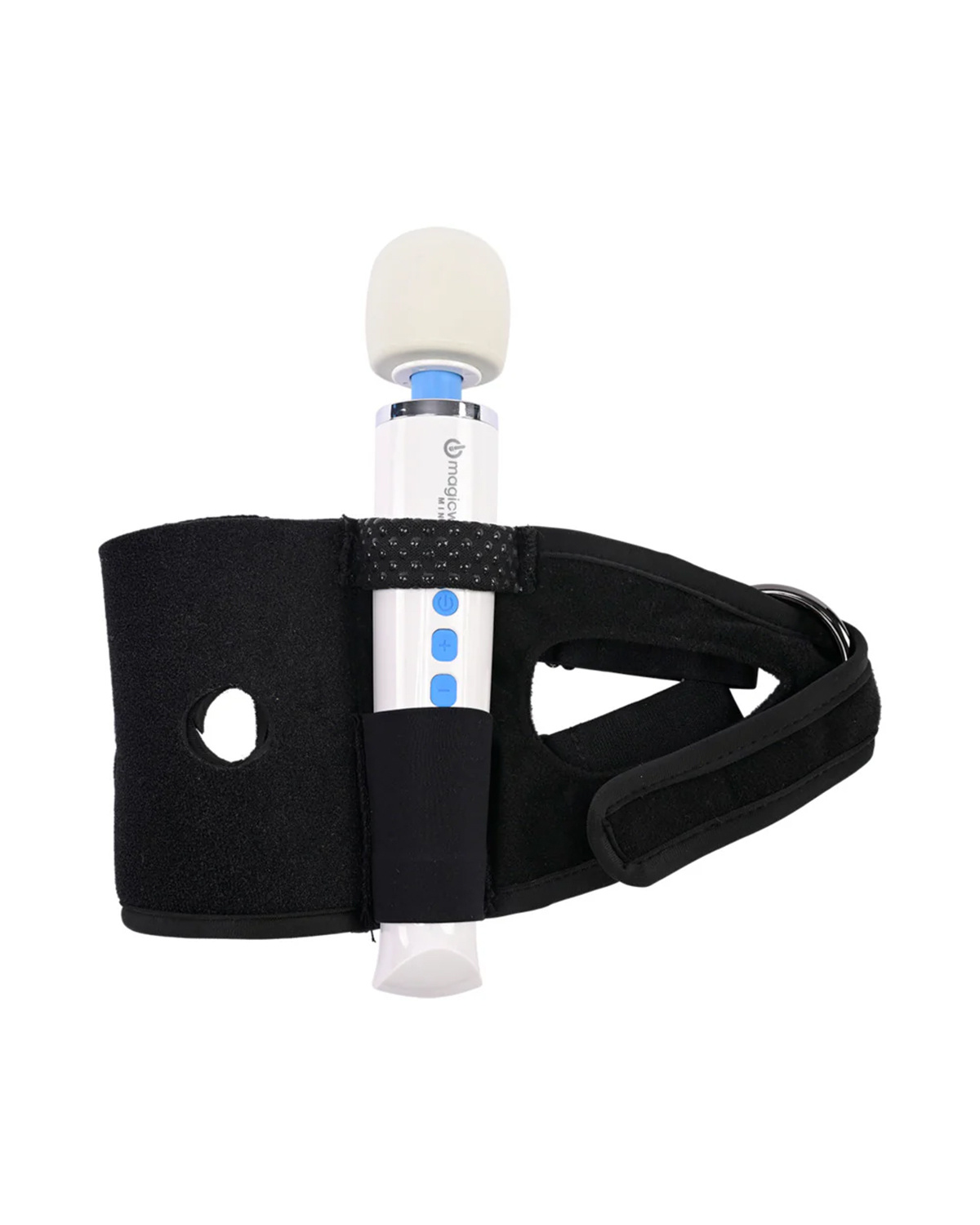 Pivot 2 in 1 Forced-O Strap | Leg Strap On Harness | Sportsheets ...