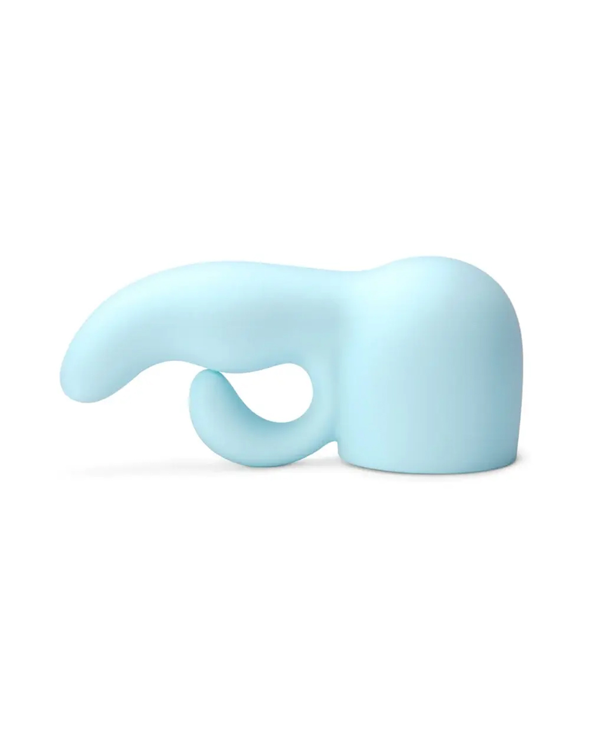 Le Wand Dual Weighted Silicone Attachment - Bondesque