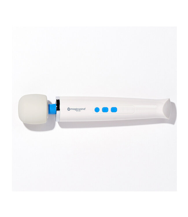 Hitachi Magic Wand Mini Personal Massager - Bondesque