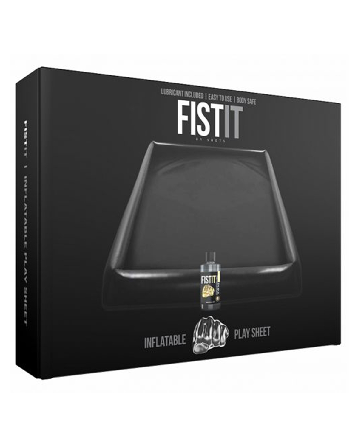 Inflatable Play Sheet | Bondesque