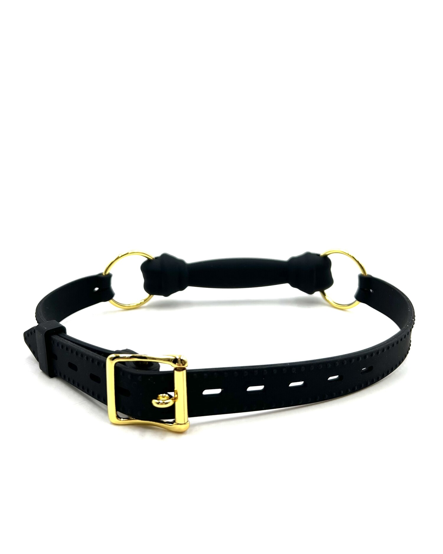 Silicone Bone Gag | Mouth Gag | BDSM Gear | Bondesque