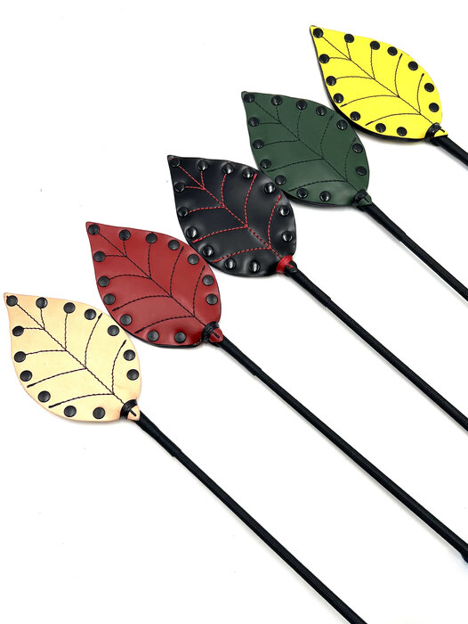 Bondage Canes & Crops | Impact Play | BDSM Disciplinary Implements ...