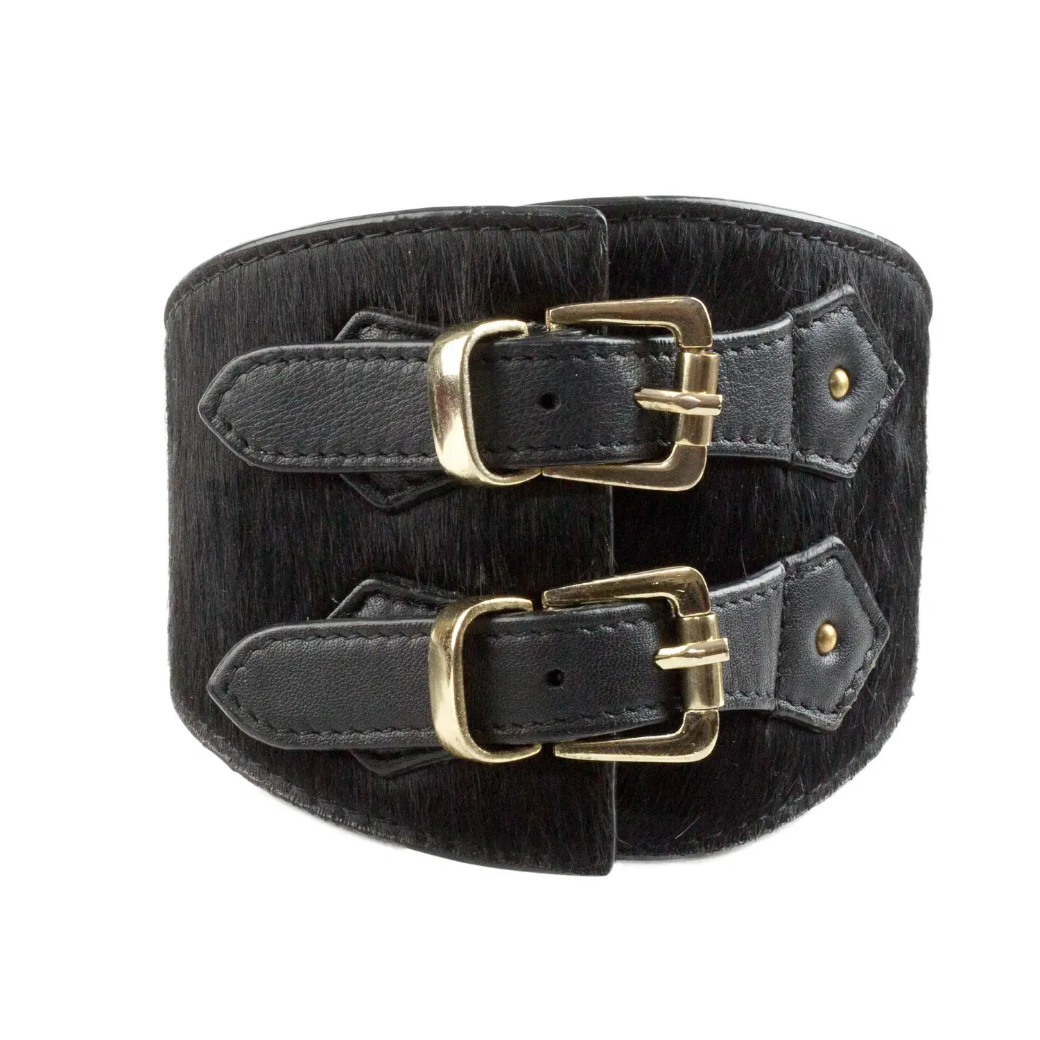 Pony Leather Posture Collar | BDSM Gear & Collar | The Model Traitor ...