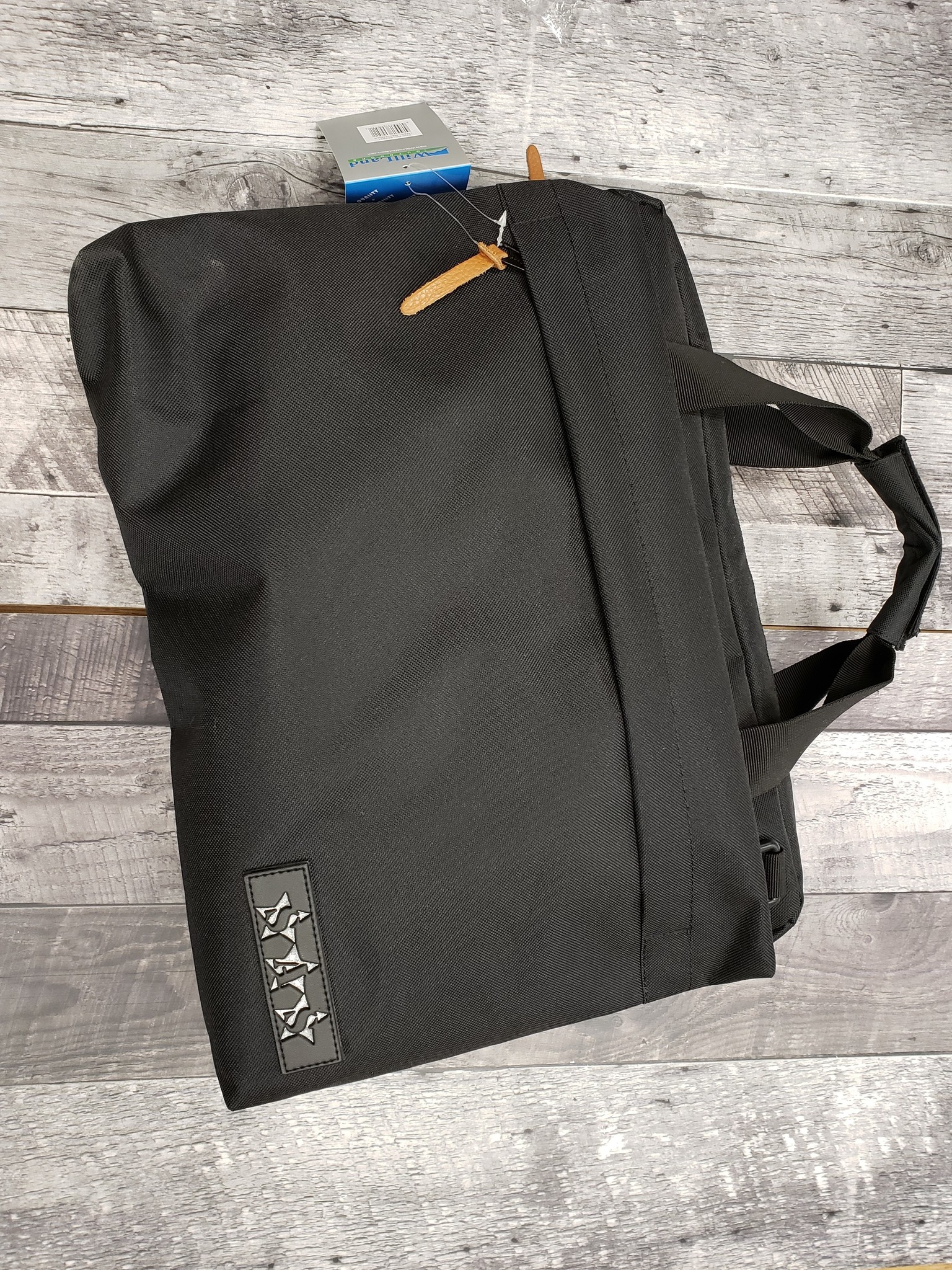 SAS MESSENGER BAG - Smith Army Surplus