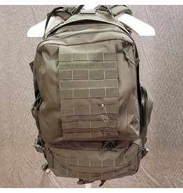 SAS new , used military tactical clothing ,gear. New camping packs ...