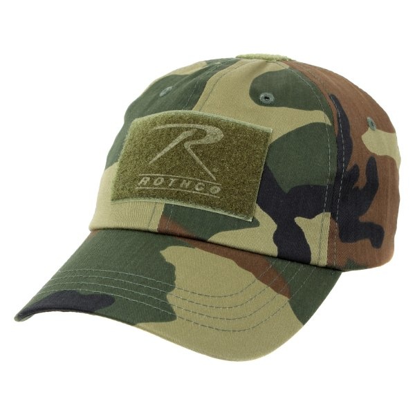 ROTHCO TACTICAL OPERATOR CAP - Smith Army Surplus