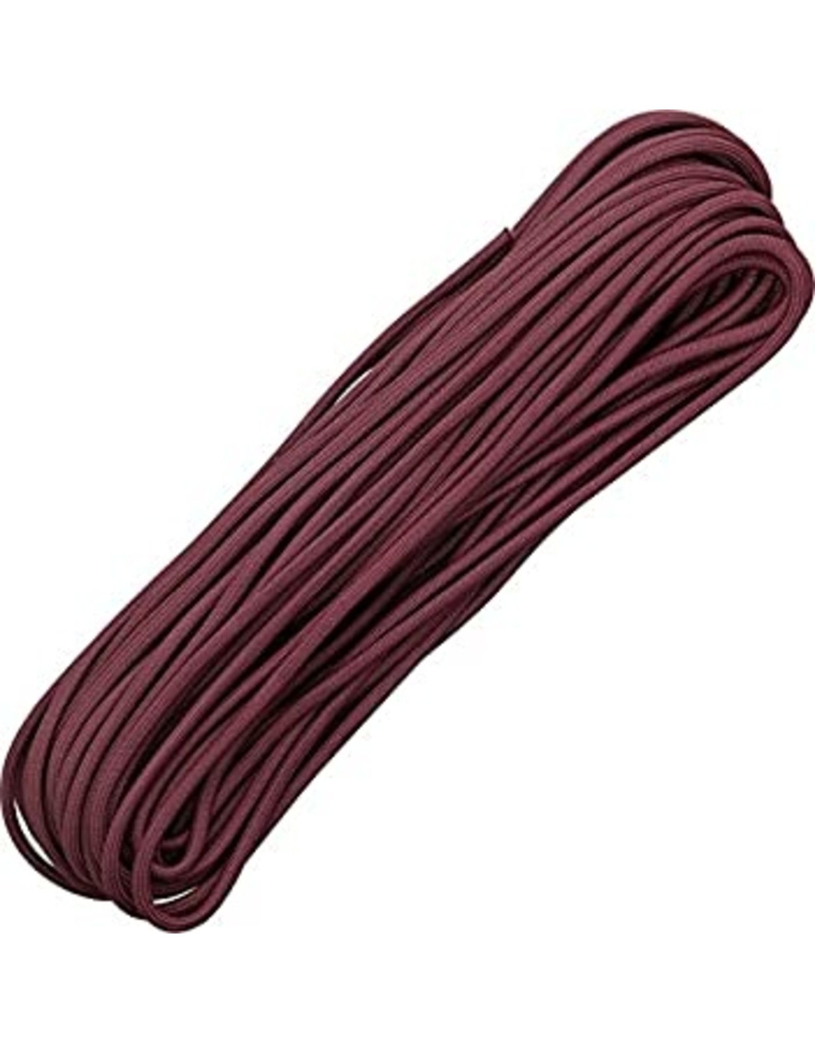 550 PARACORD MILITARY SOLID COLOURS - Smith Army Surplus