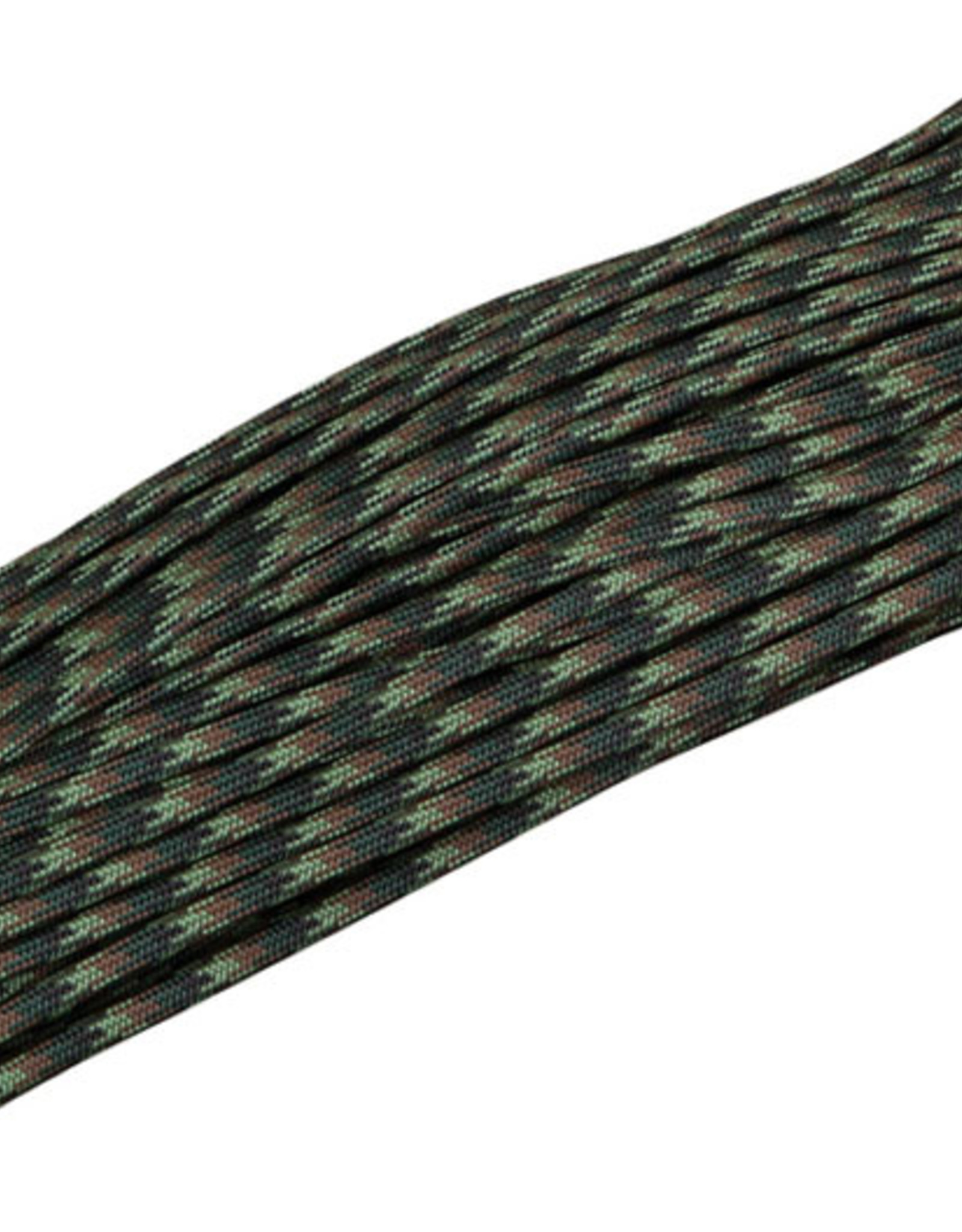 550 PARACORD CAMO DESIGNS - Smith Army Surplus