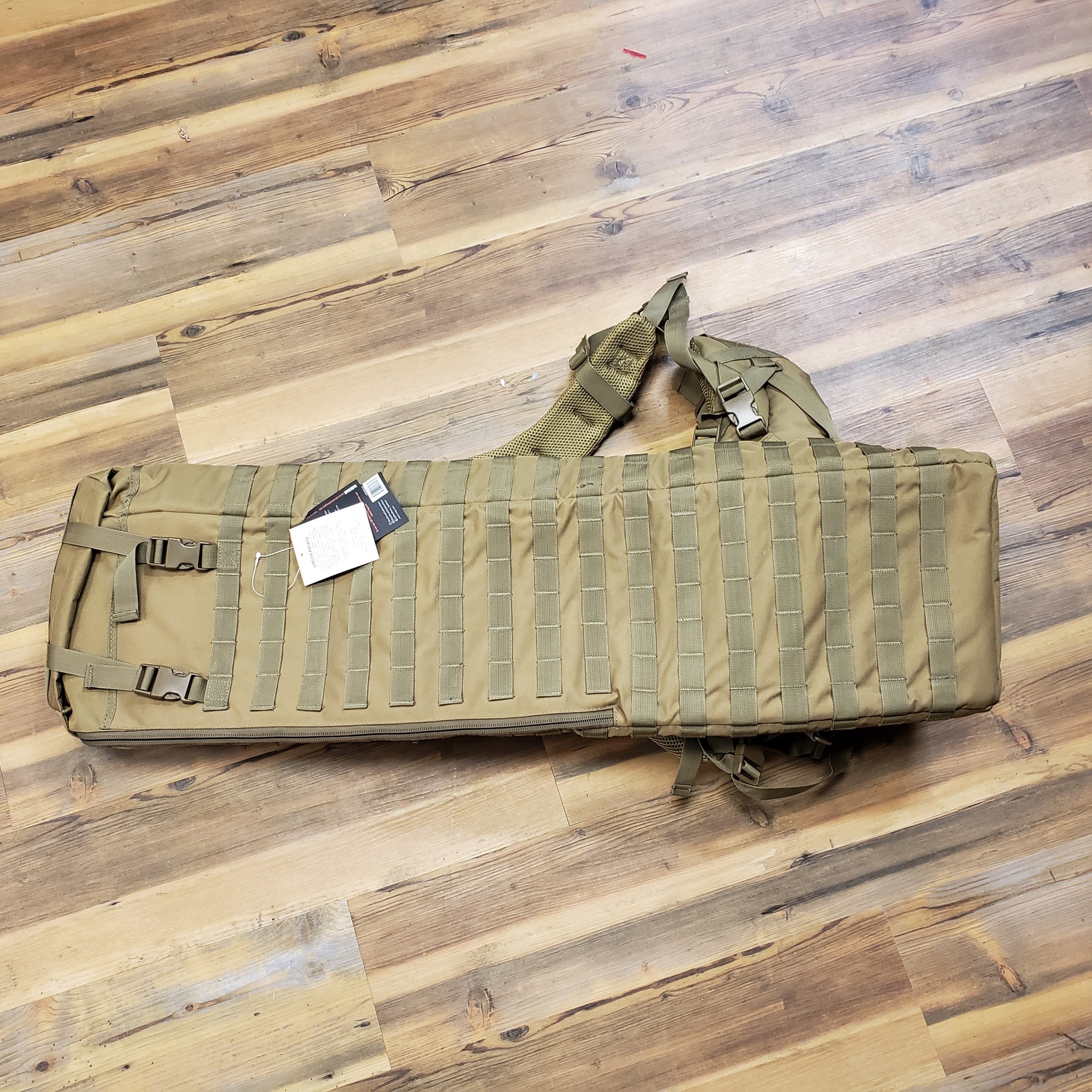 SNIPER SHOOTER MAT - Smith Army Surplus