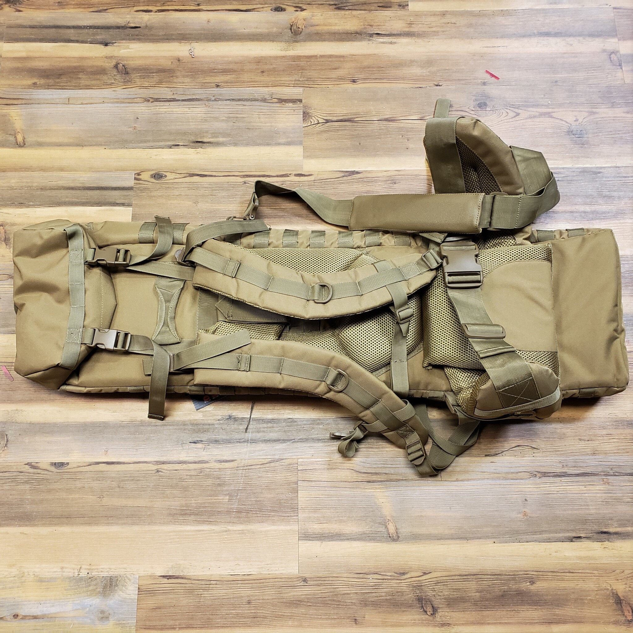 SNIPER SHOOTER MAT - Smith Army Surplus
