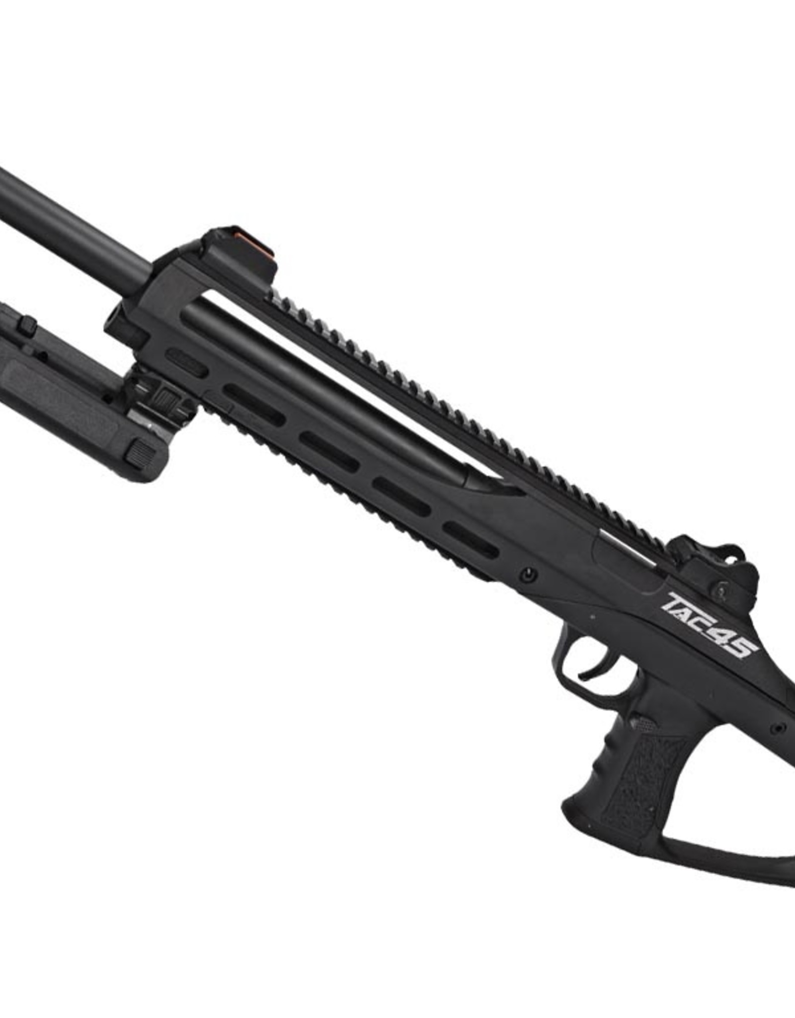 TAC 4.5 BB AIR RIFLE - Smith Army Surplus