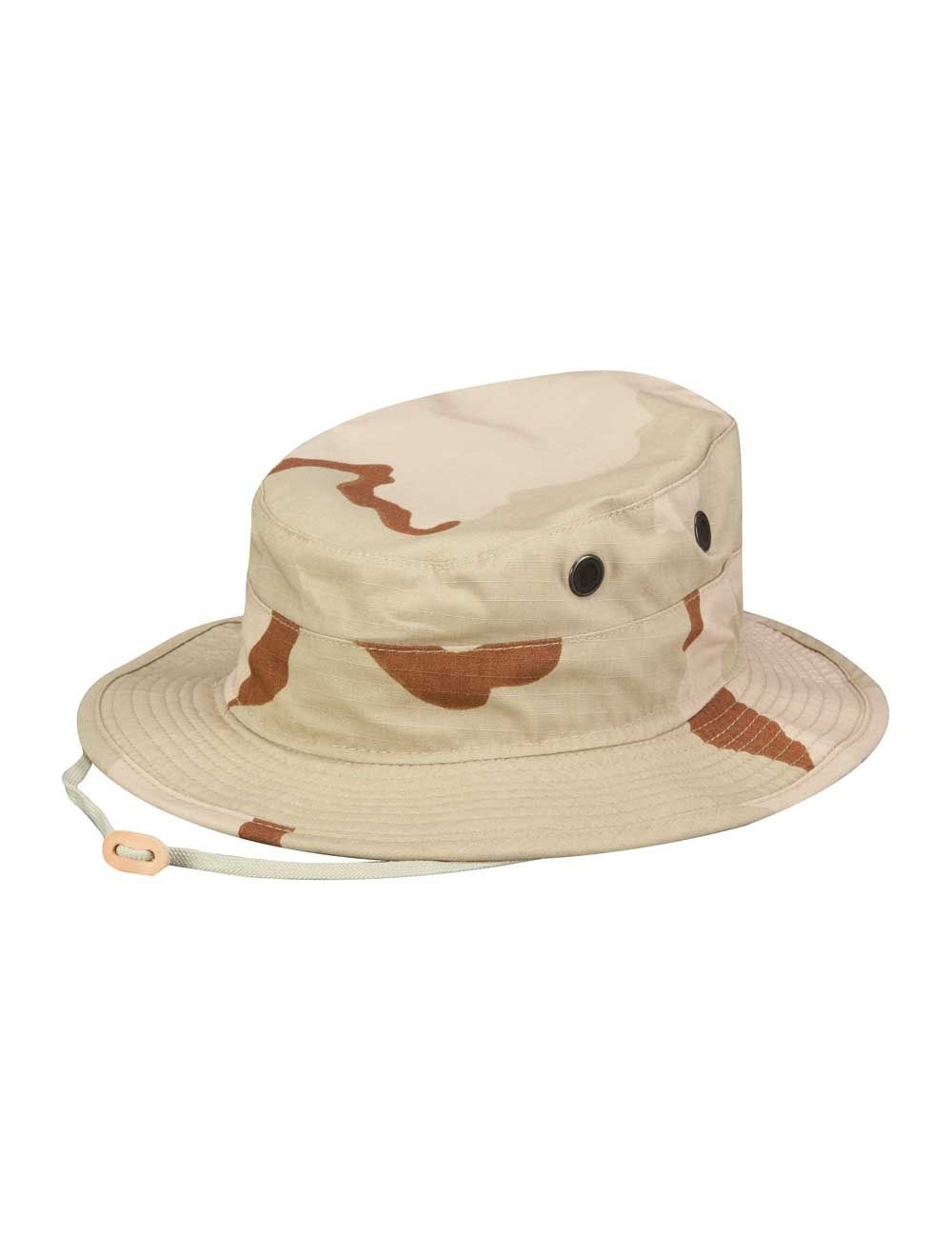 PROPPER CAMO BOONIE HAT - Smith Army Surplus