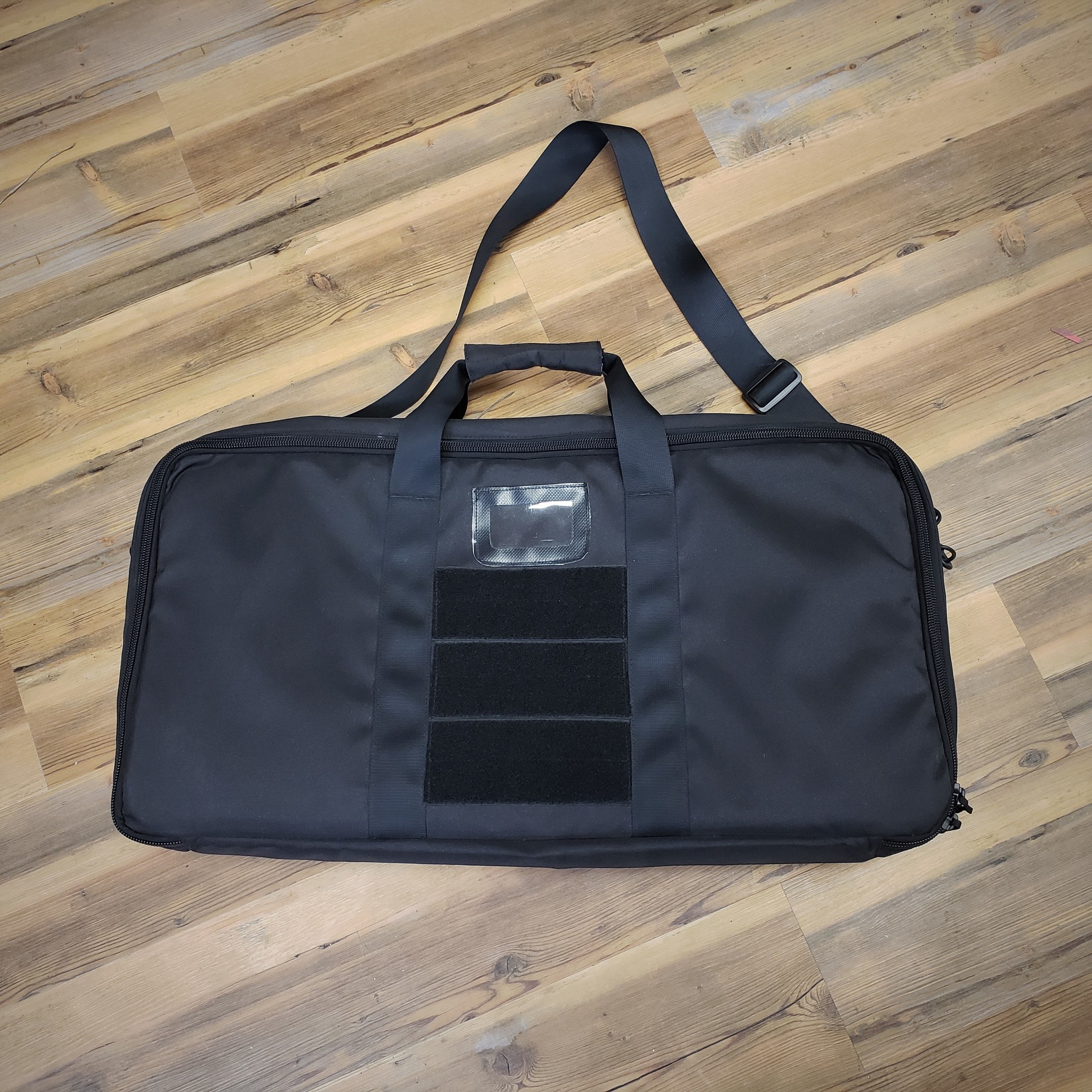 SHADOW STRATEGIC DEPLOYMENT BAG - Smith Army Surplus