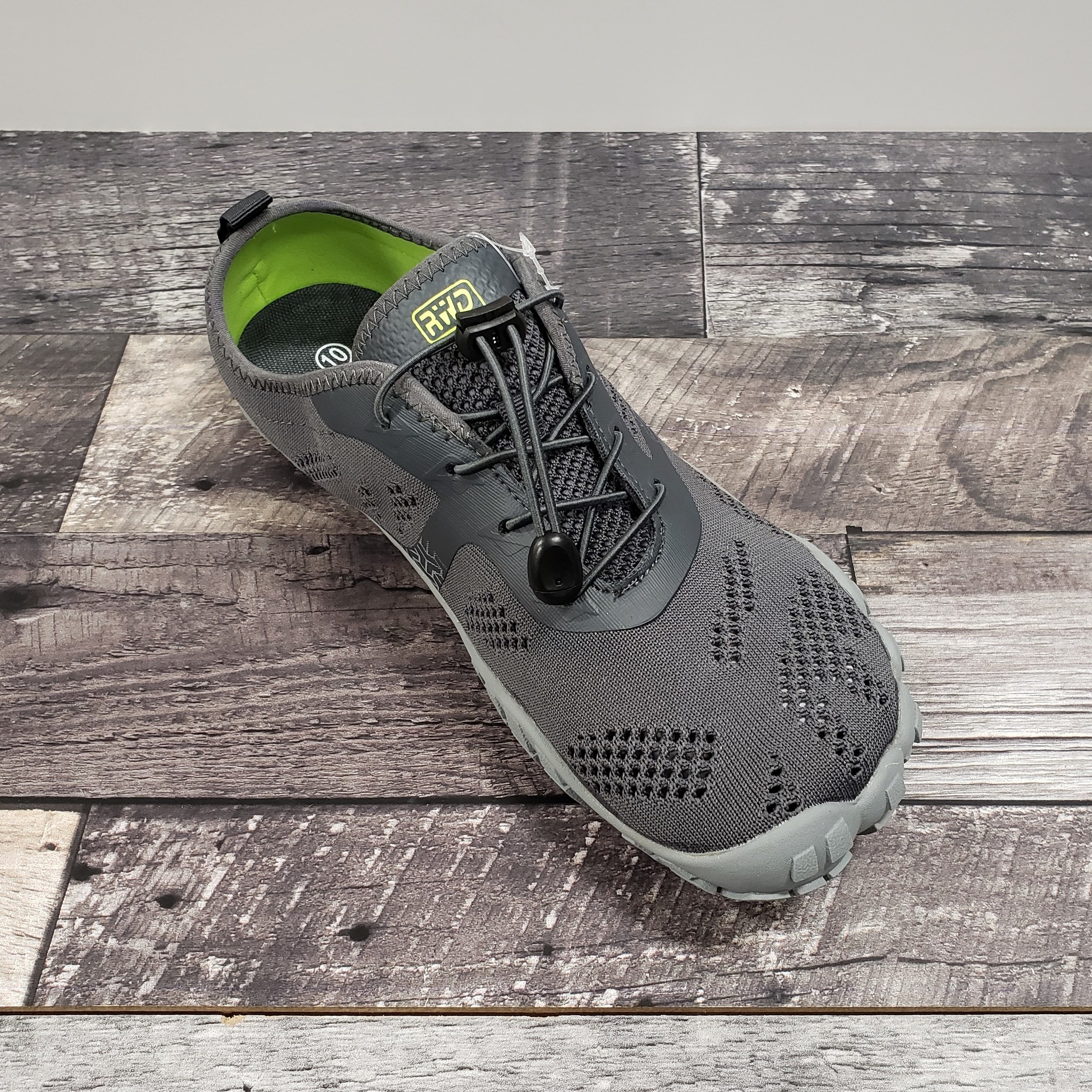 7270 ROCK RUNNER MEN'S SHOES - Smith Army Surplus