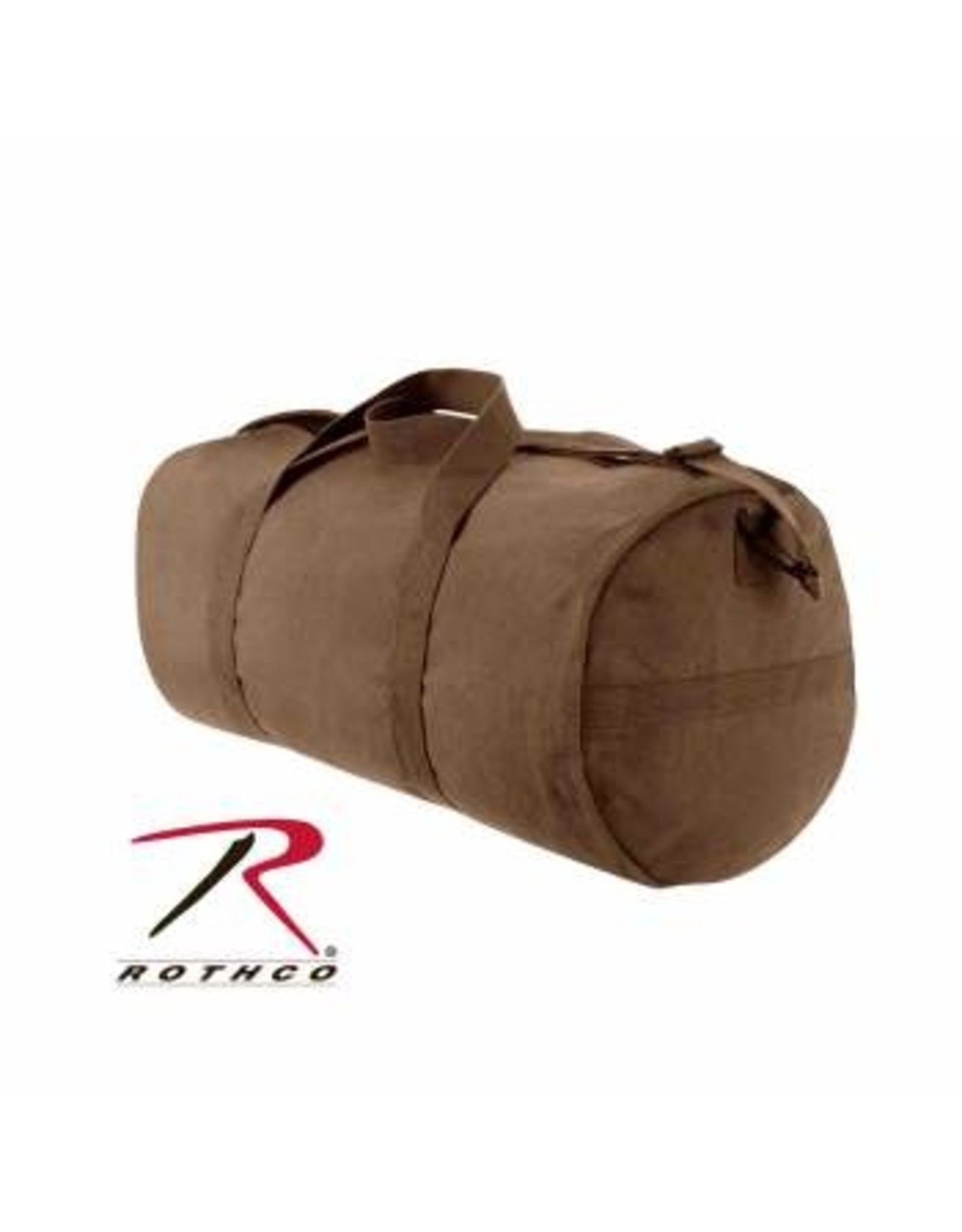 ROTHCO CANVAS SHOULDER BAG - 24'' O D - Smith Army Surplus