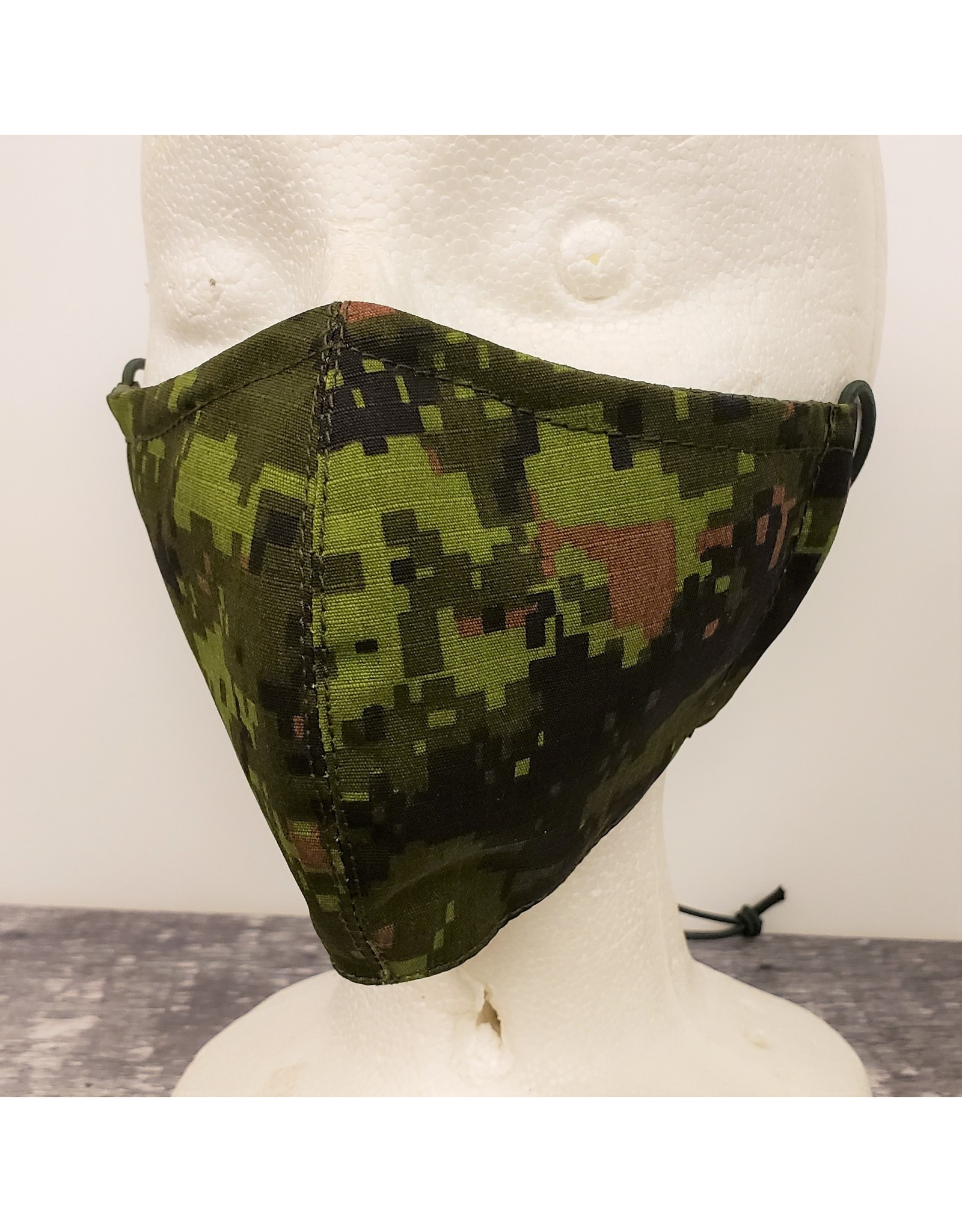 MILITARY PROTECTIVE FACE MASKS - Smith Army Surplus