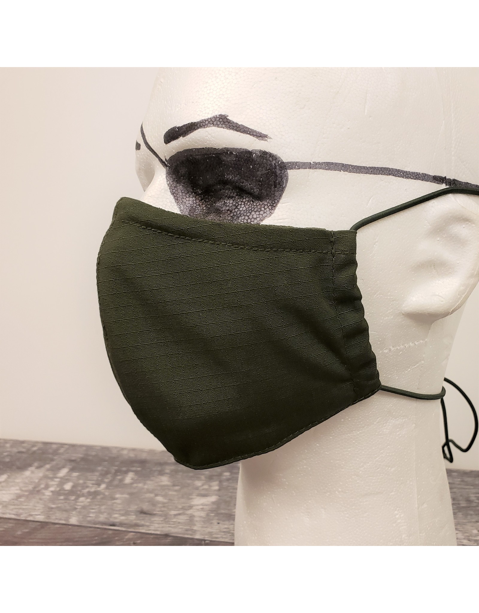 MILITARY PROTECTIVE FACE MASKS - Smith Army Surplus