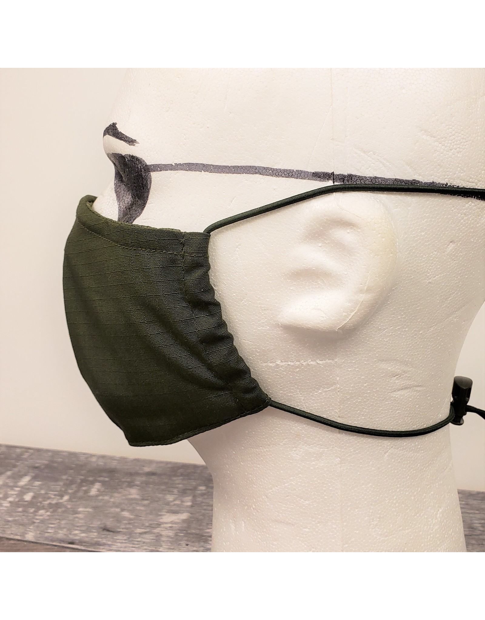 MILITARY PROTECTIVE FACE MASKS - Smith Army Surplus