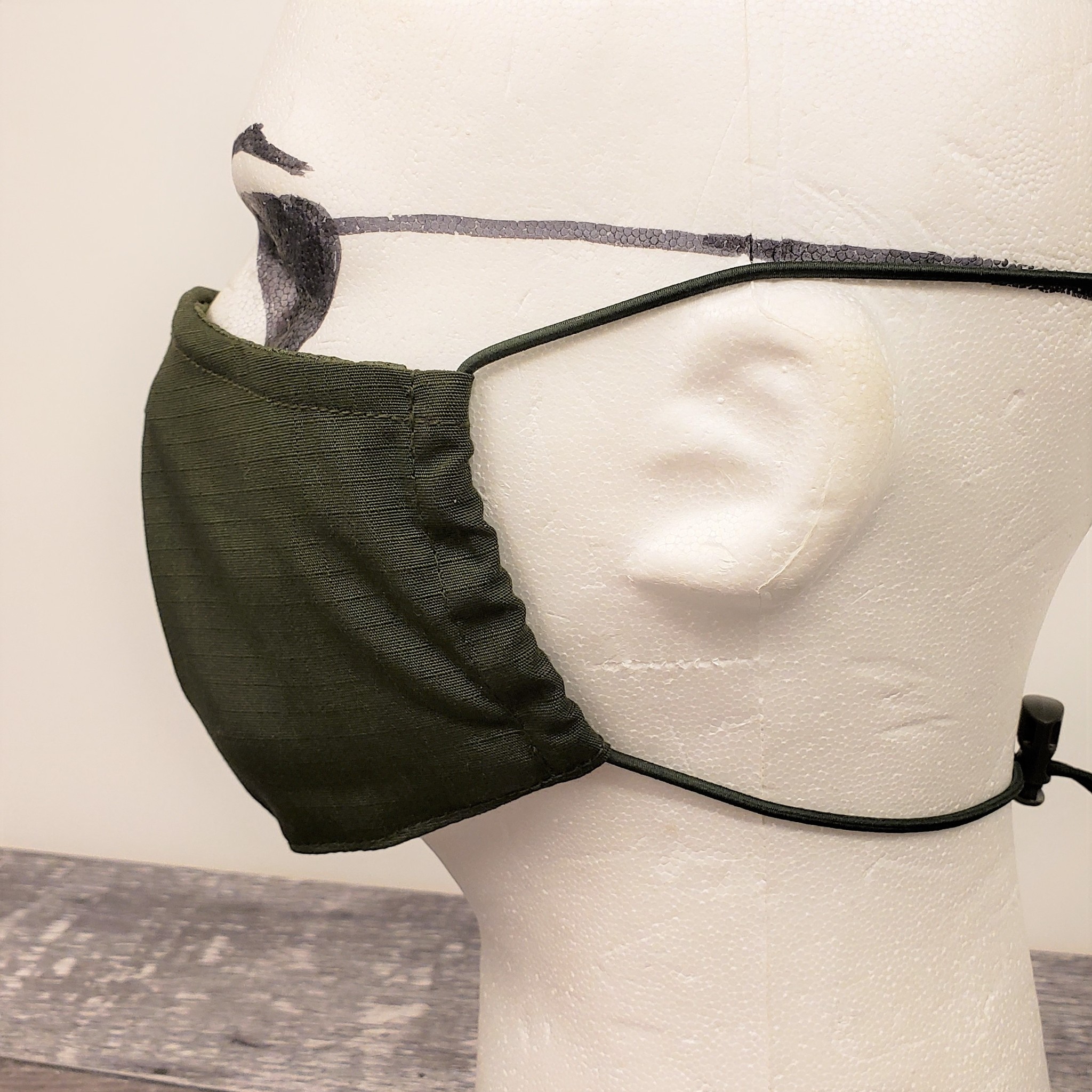 MILITARY PROTECTIVE FACE MASKS - Smith Army Surplus