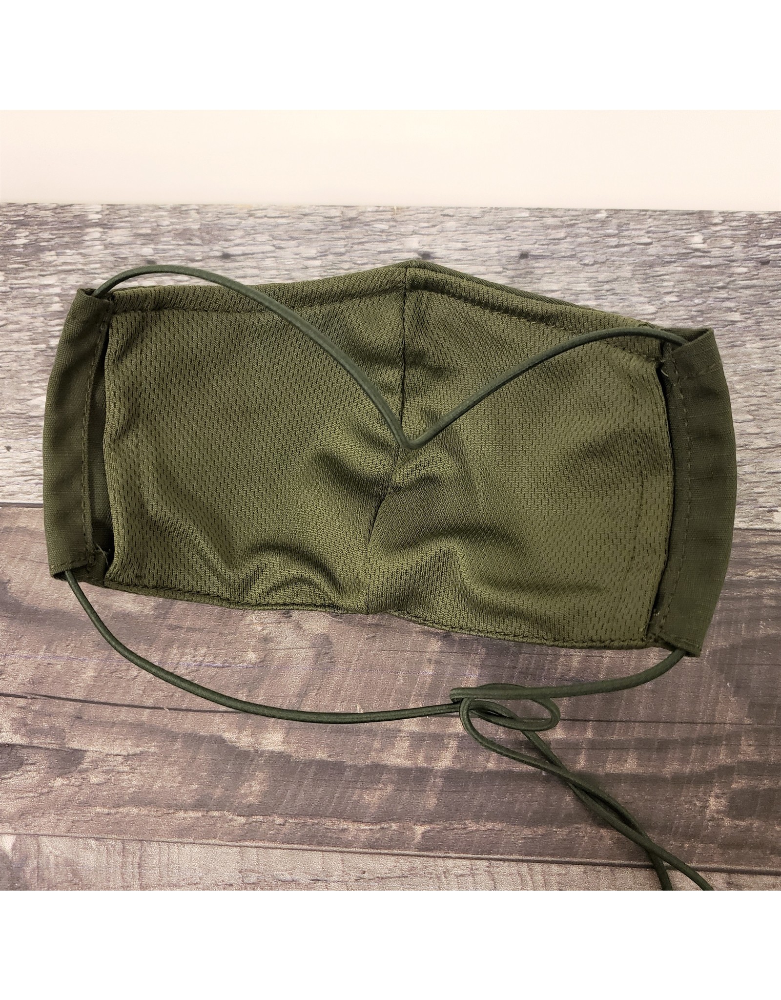 MILITARY PROTECTIVE FACE MASKS - Smith Army Surplus