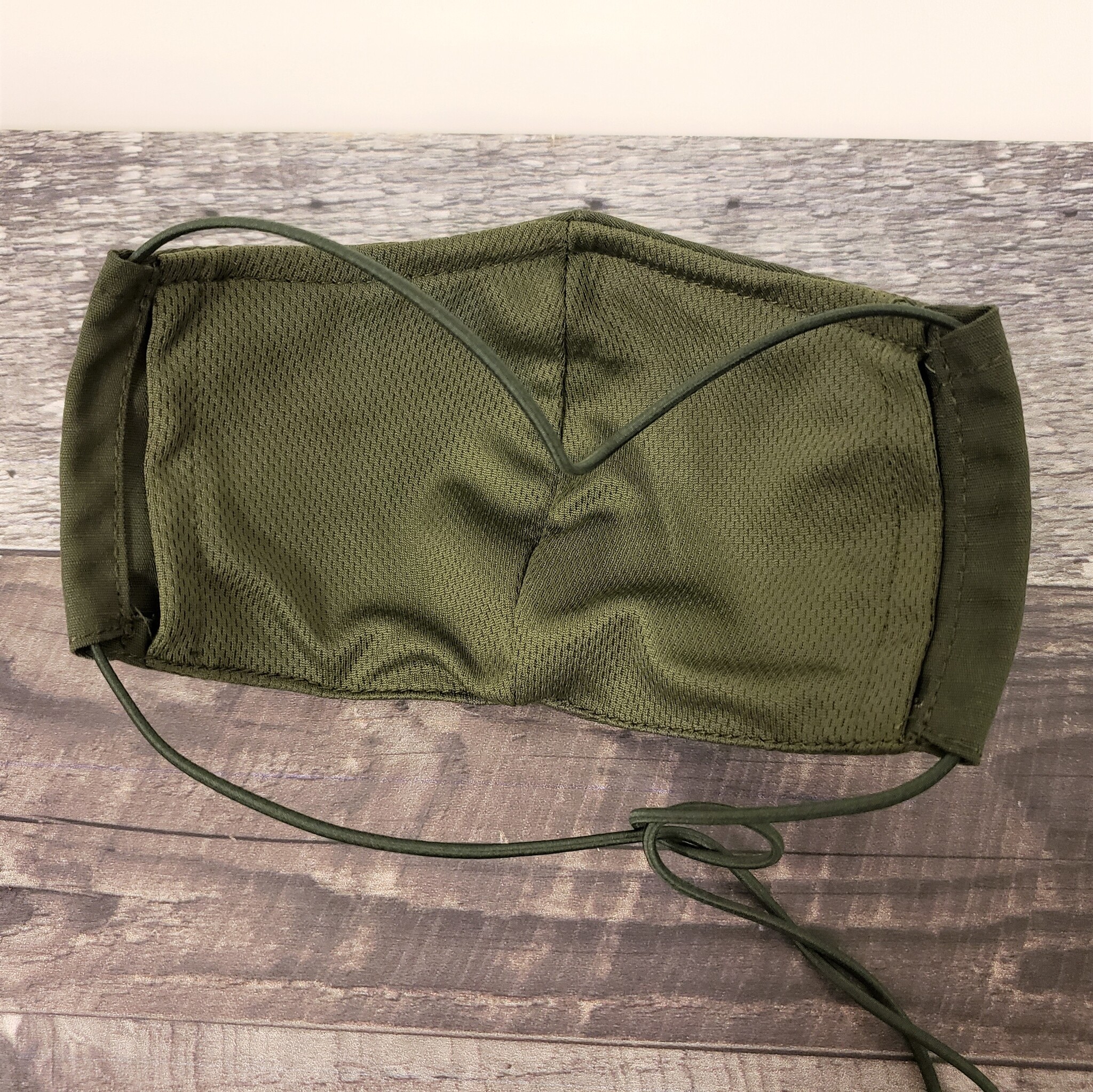 MILITARY PROTECTIVE FACE MASKS - Smith Army Surplus