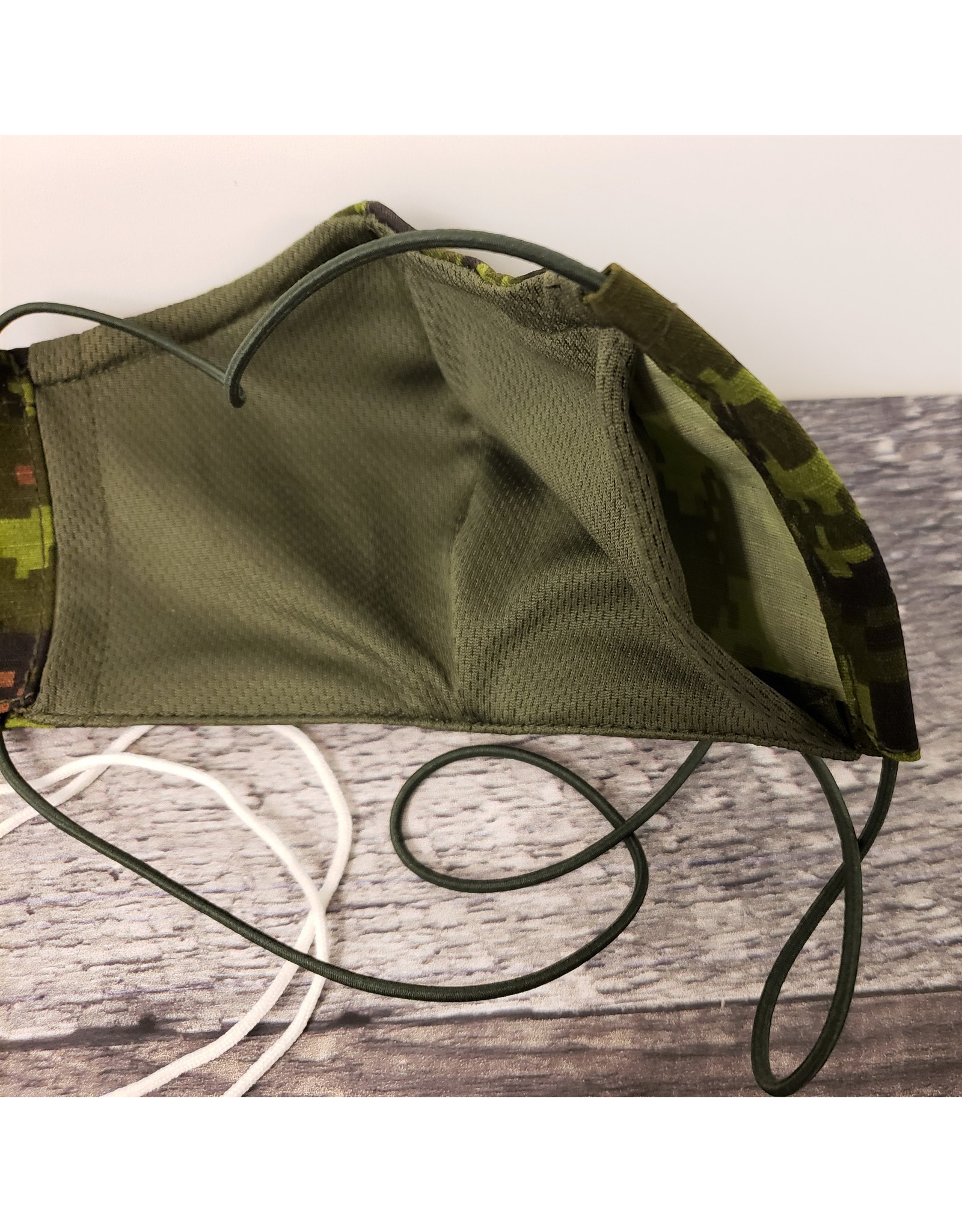 MILITARY PROTECTIVE FACE MASKS - Smith Army Surplus