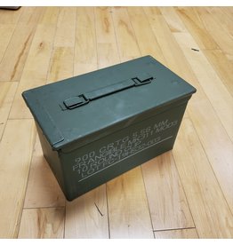 CANADIAN SURPLUS - Smith Army Surplus