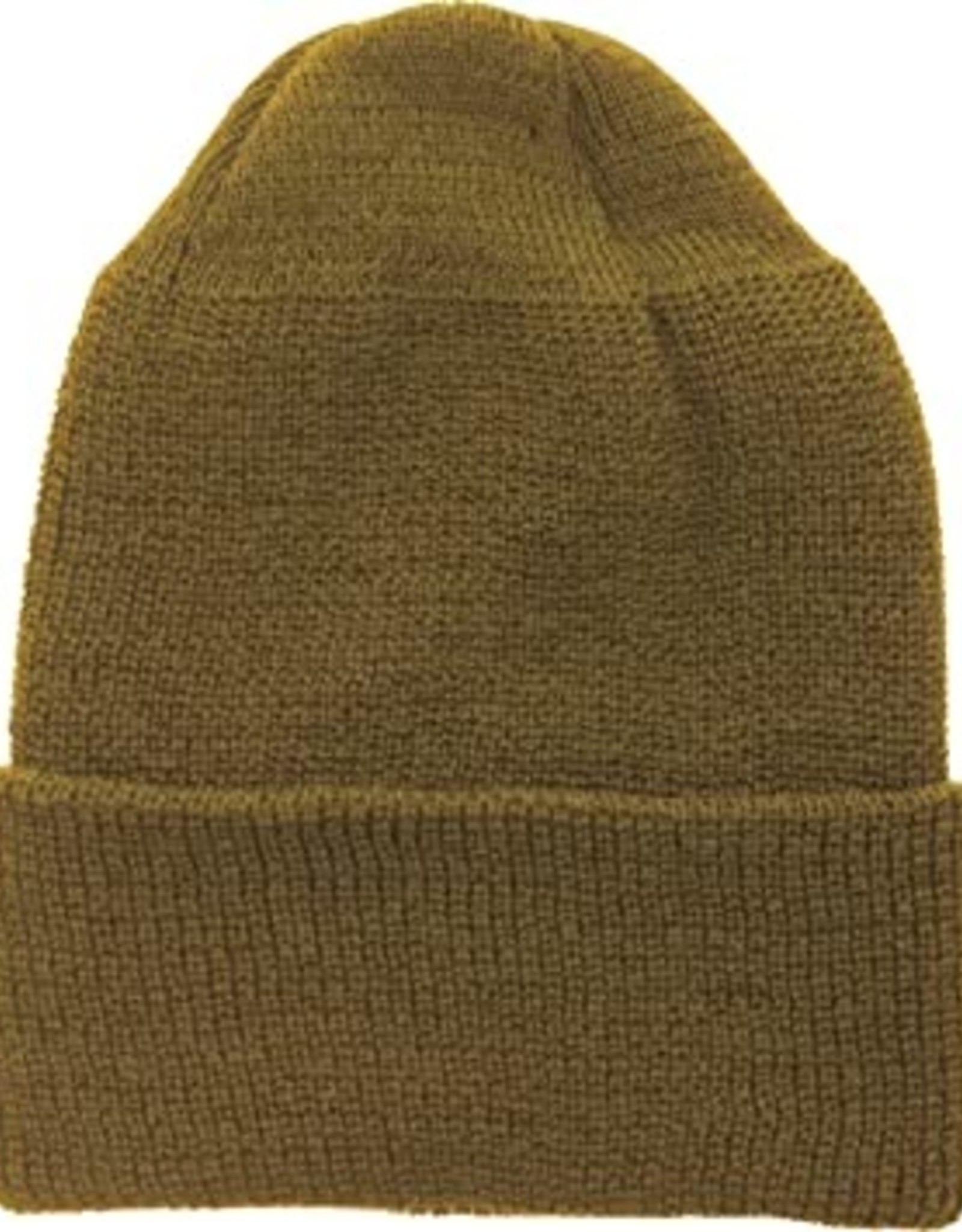 100% WOOL WATCH CAP - Smith Army Surplus