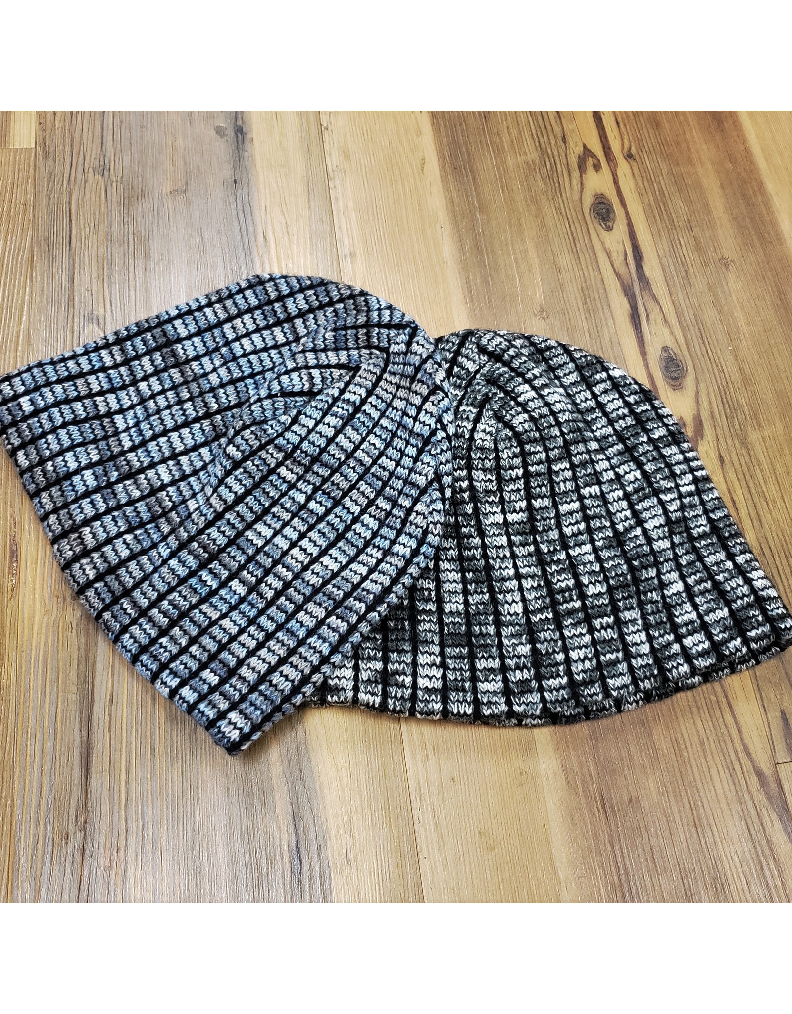 CANADIAN MADE ACRYLIC FLEECE LINED - Smith Army Surplus