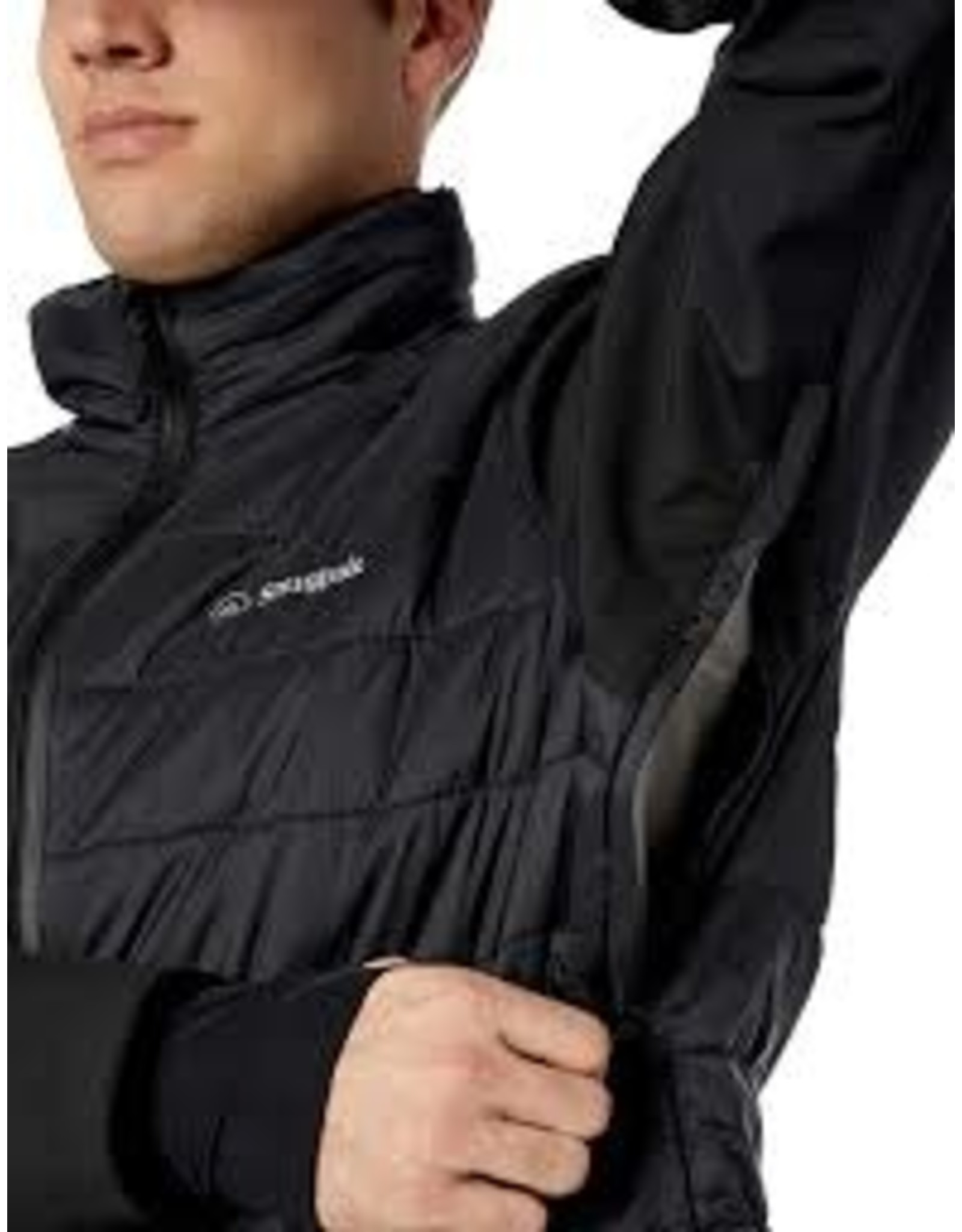 MEN'S FUSION JACKET - Smith Army Surplus