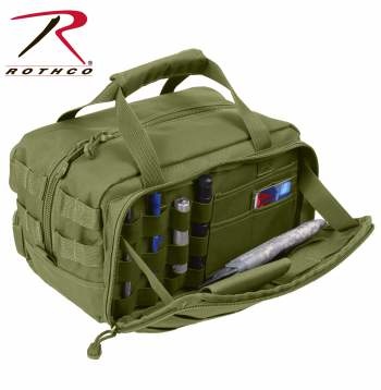 TACTICAL TOOL BAG - Smith Army Surplus