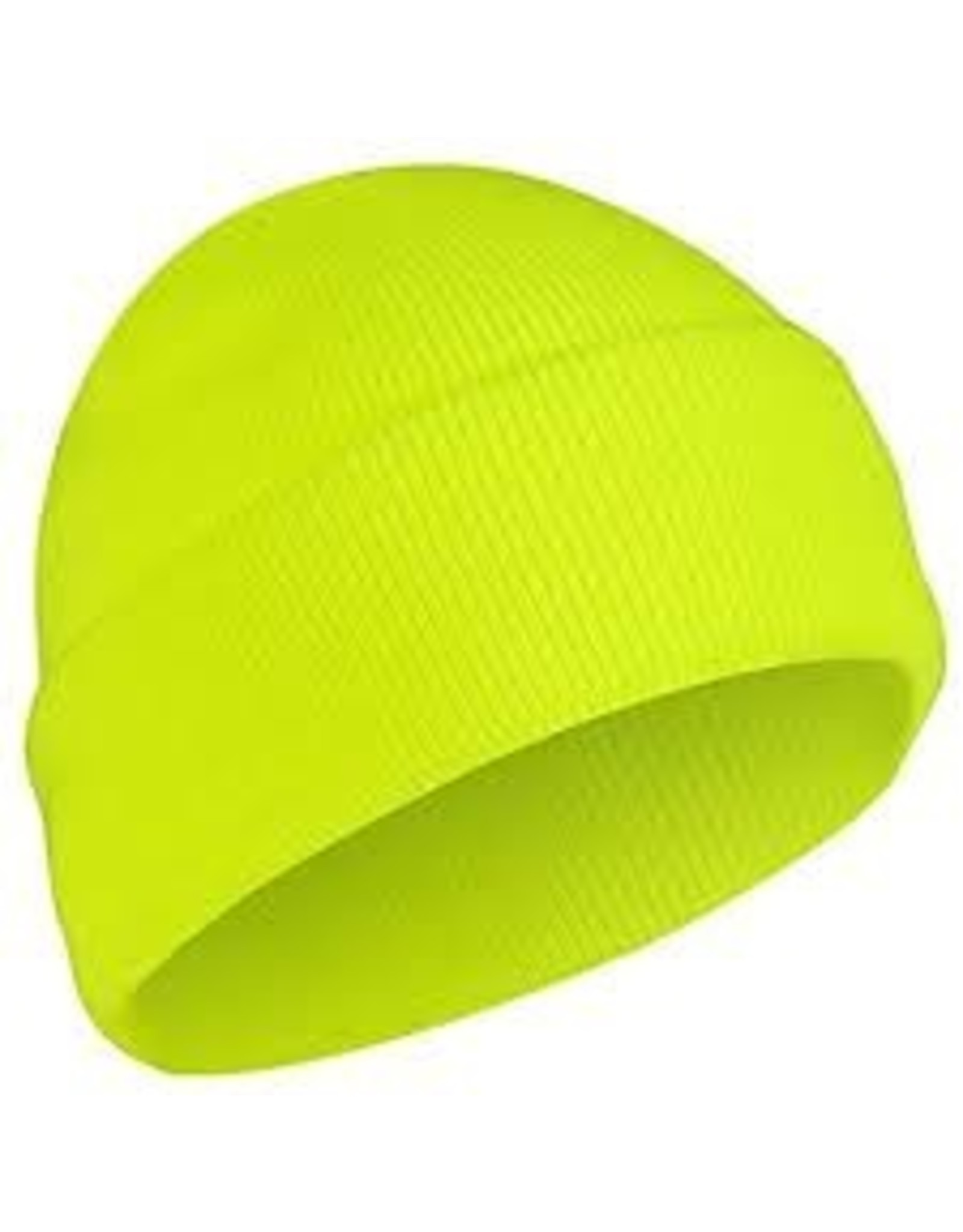 SAFETY GREEN TOQUE - Smith Army Surplus