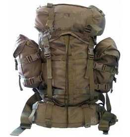 PACKS & BAGS - Smith Army Surplus
