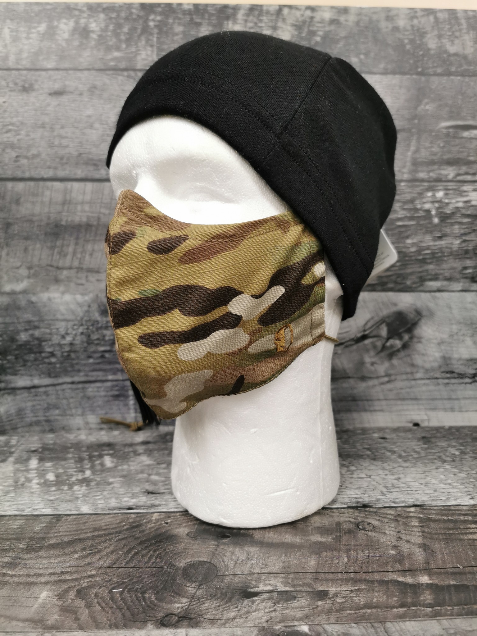 MILITARY PROTECTIVE FACE MASKS - Smith Army Surplus