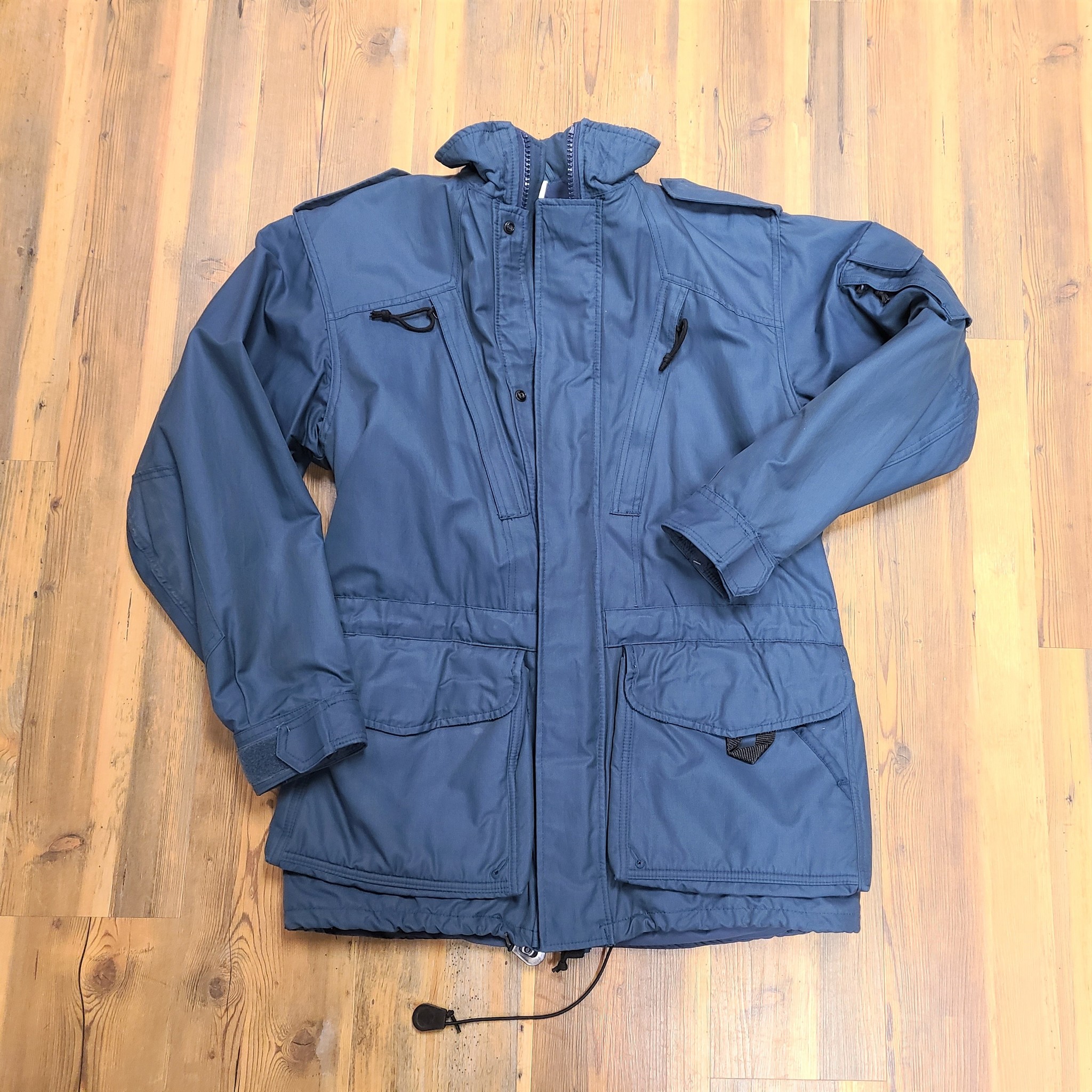 CANADIAN GORE TEX COMBAT COAT - Smith Army Surplus