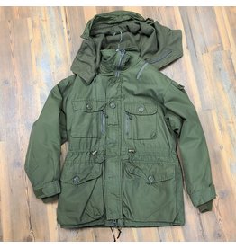 CANADIAN SURPLUS - Smith Army Surplus