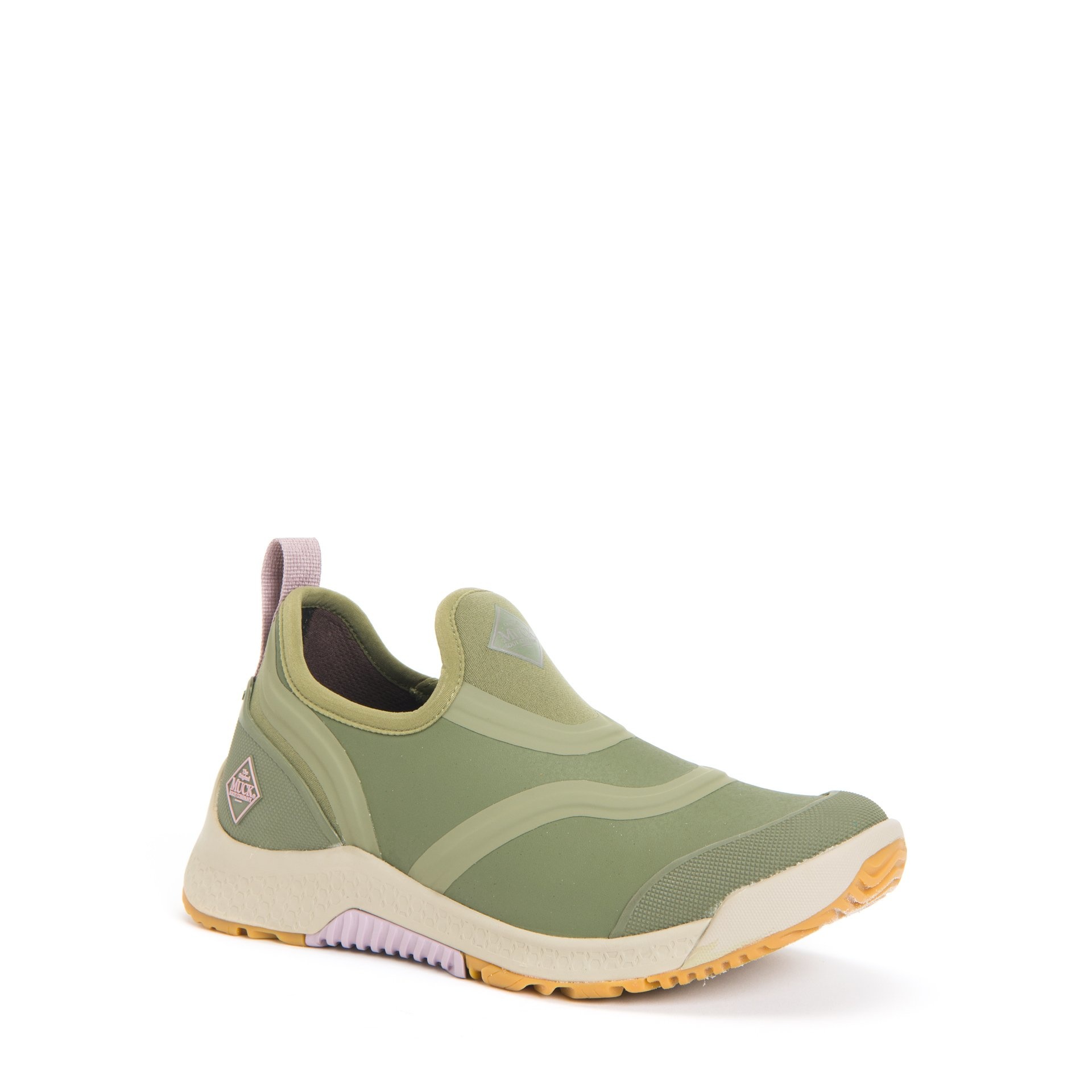 WOMEN'S OUTSCAPE LOW - Smith Army Surplus