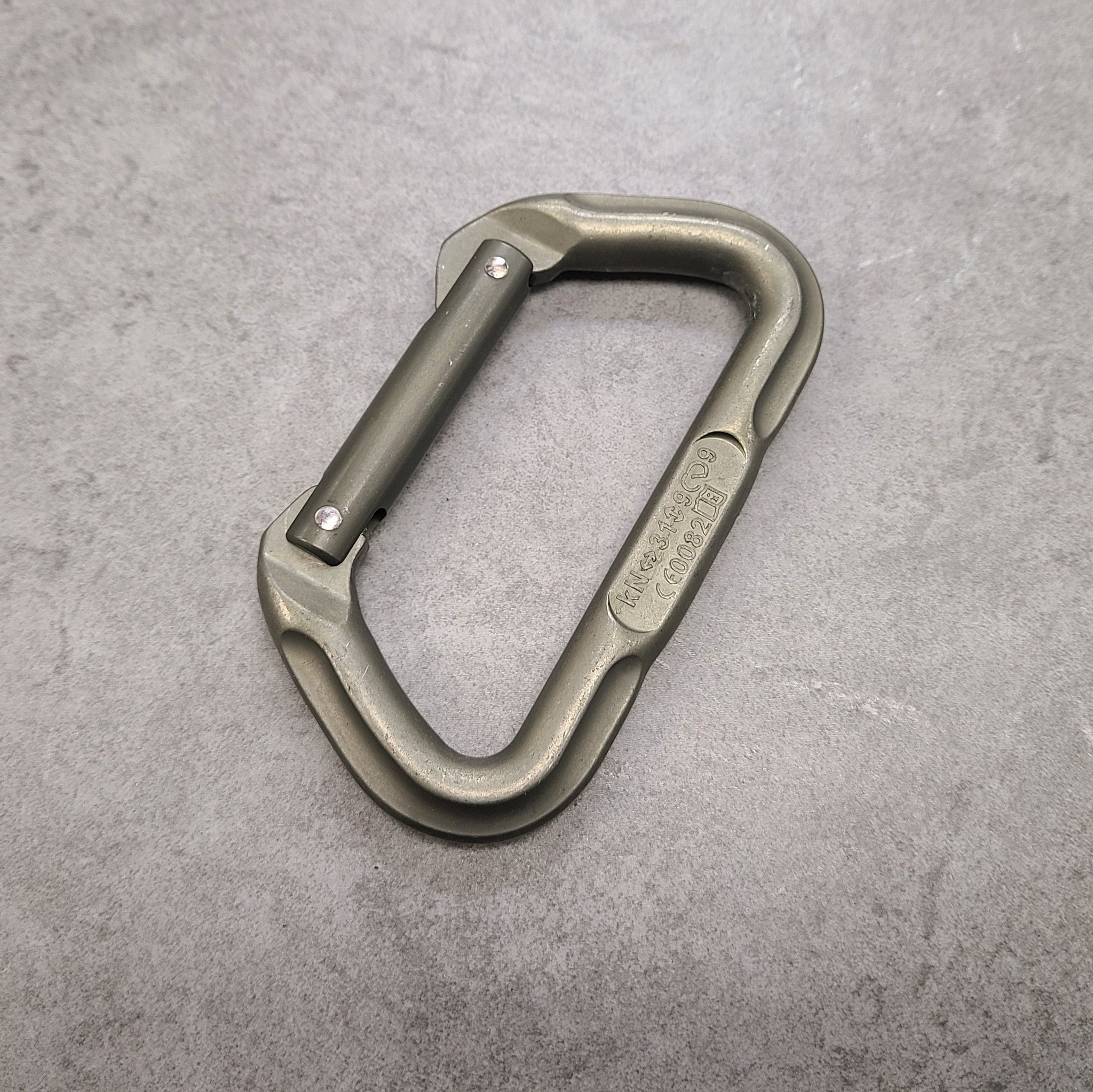 OMEGA PACIFIC CARABINER 7000 SERIES TACTICAL - Smith Army Surplus