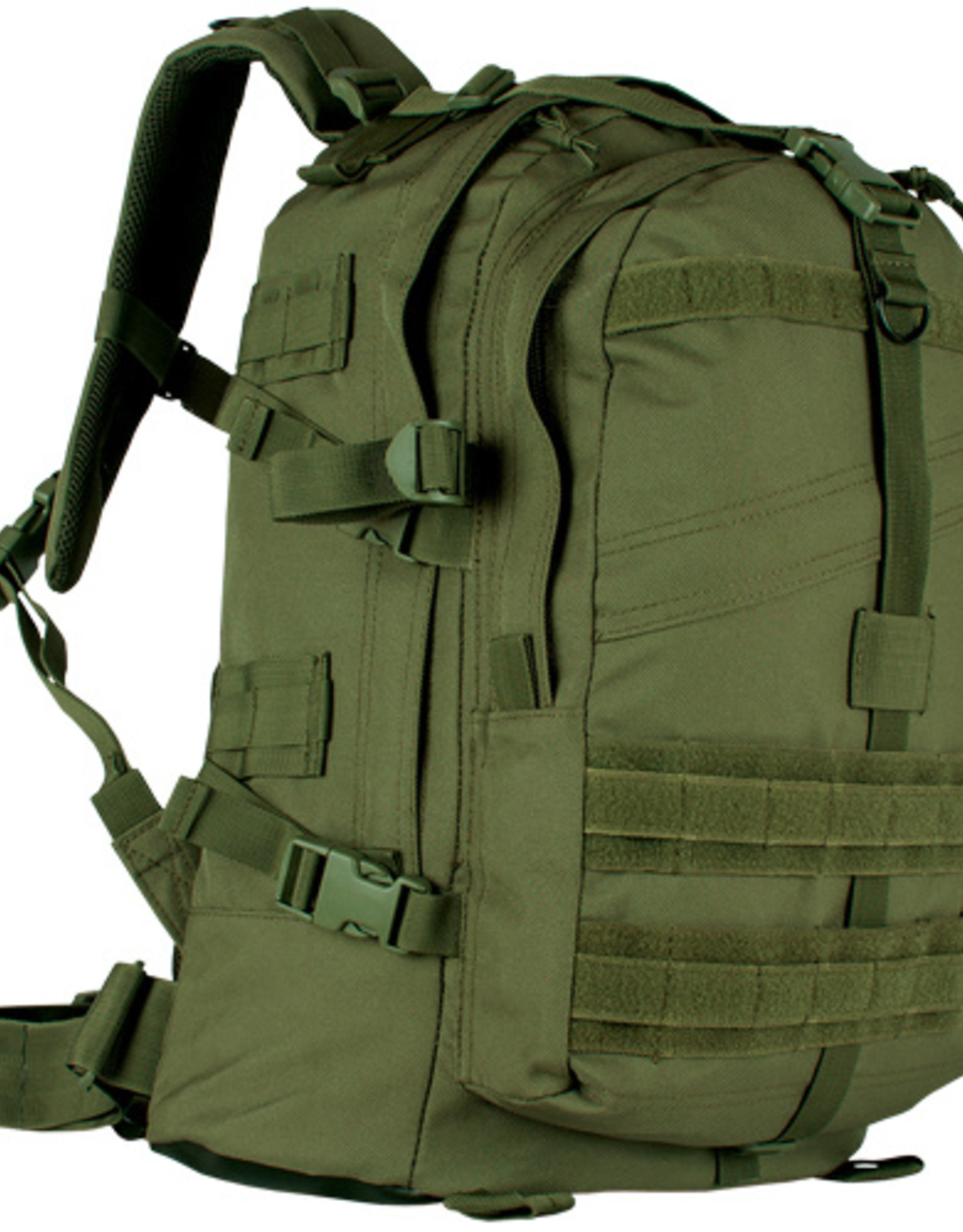 LARGE TRANSPORT PACK - Smith Army Surplus