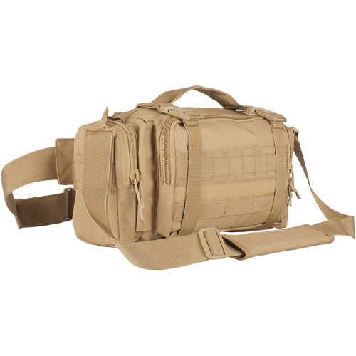 JUMBO MODULAR DEPLOYMENT BAG - Smith Army Surplus
