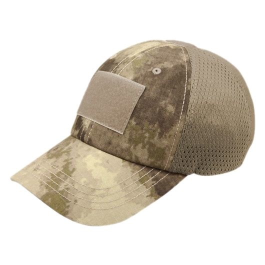 MESH TACTICAL CAP - Smith Army Surplus