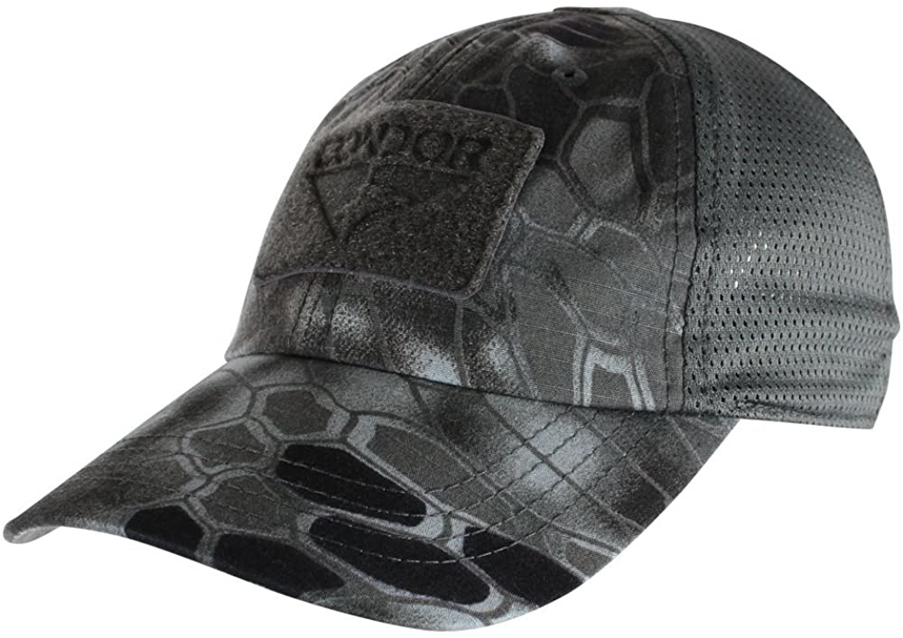 MESH TACTICAL CAP - Smith Army Surplus