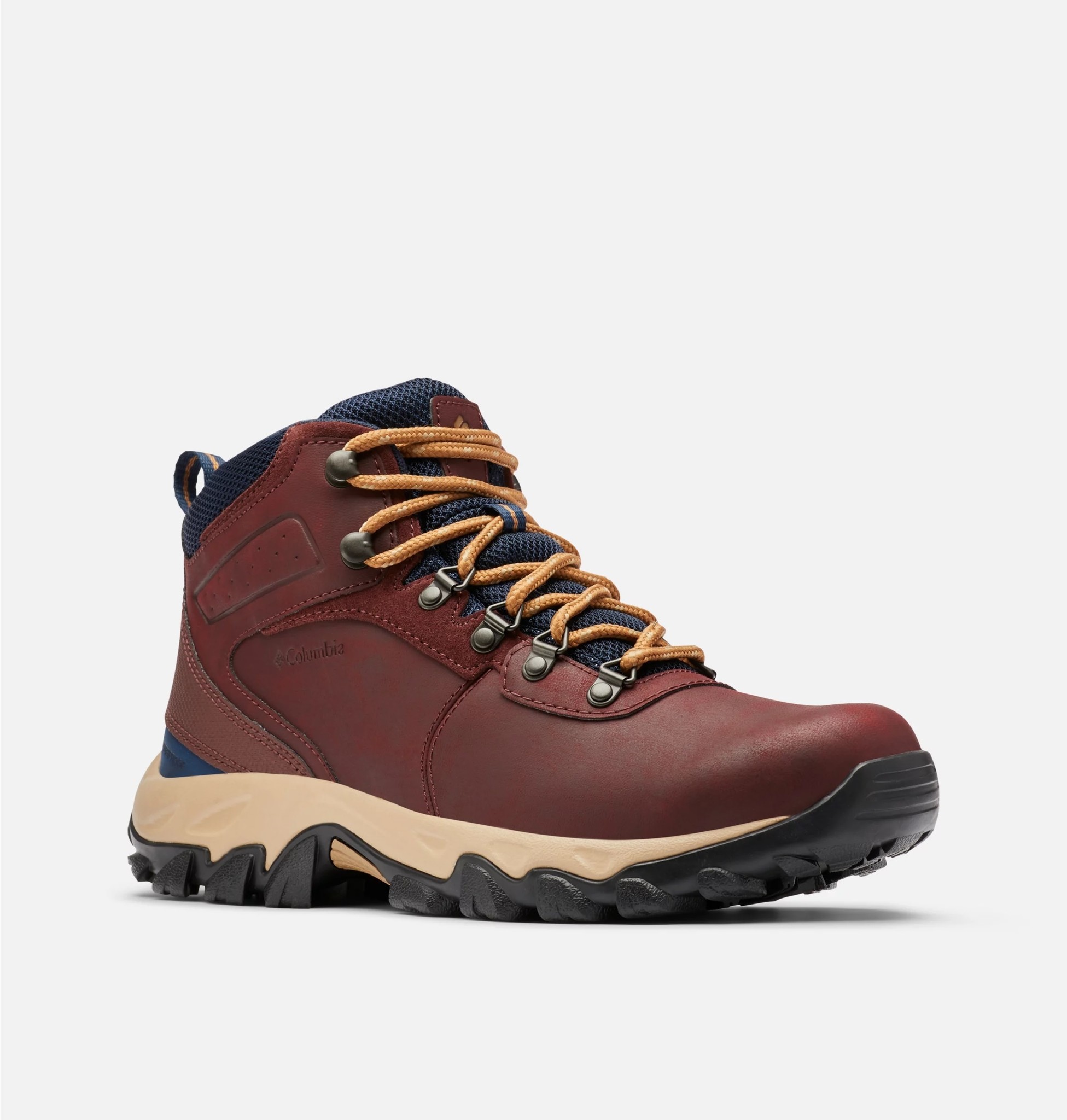 NEWTON RIDGE PLUS II WATERPROOF BOOT - Smith Army Surplus